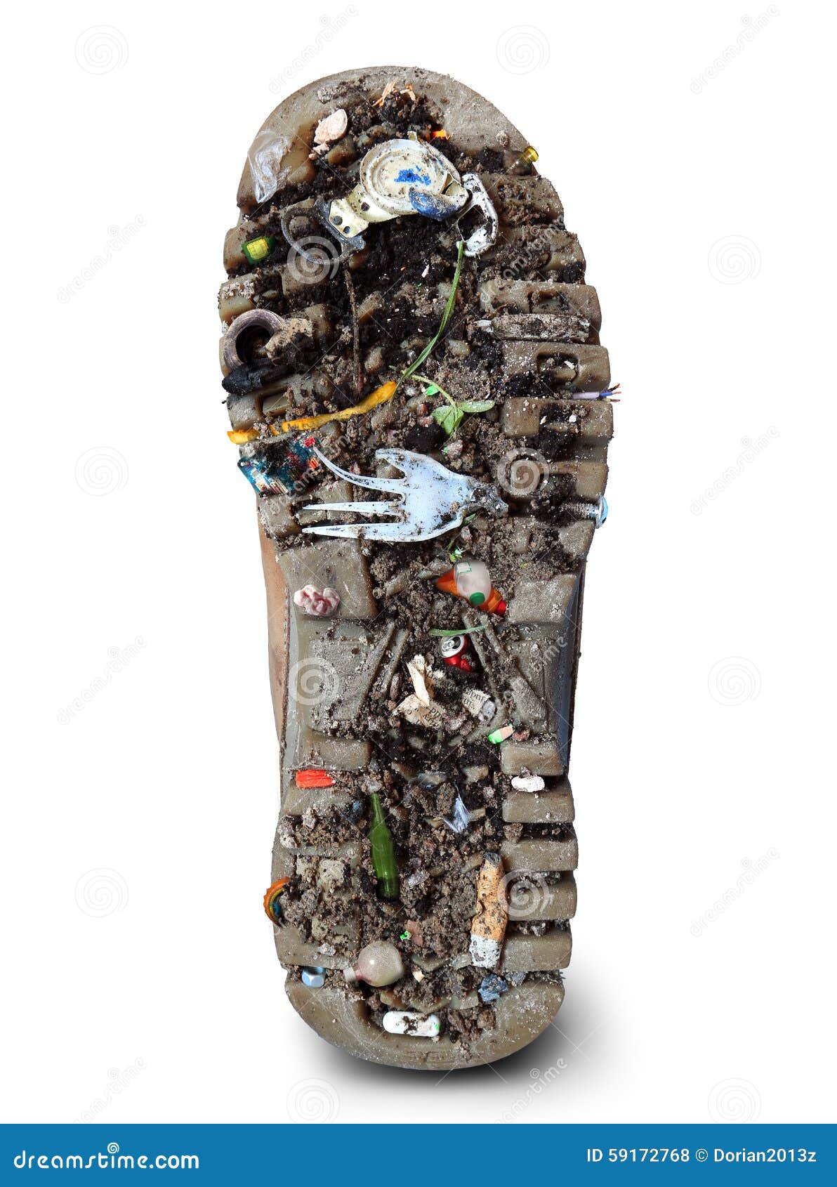 Environment stock photo. Image of preservation, landfill - 59172768