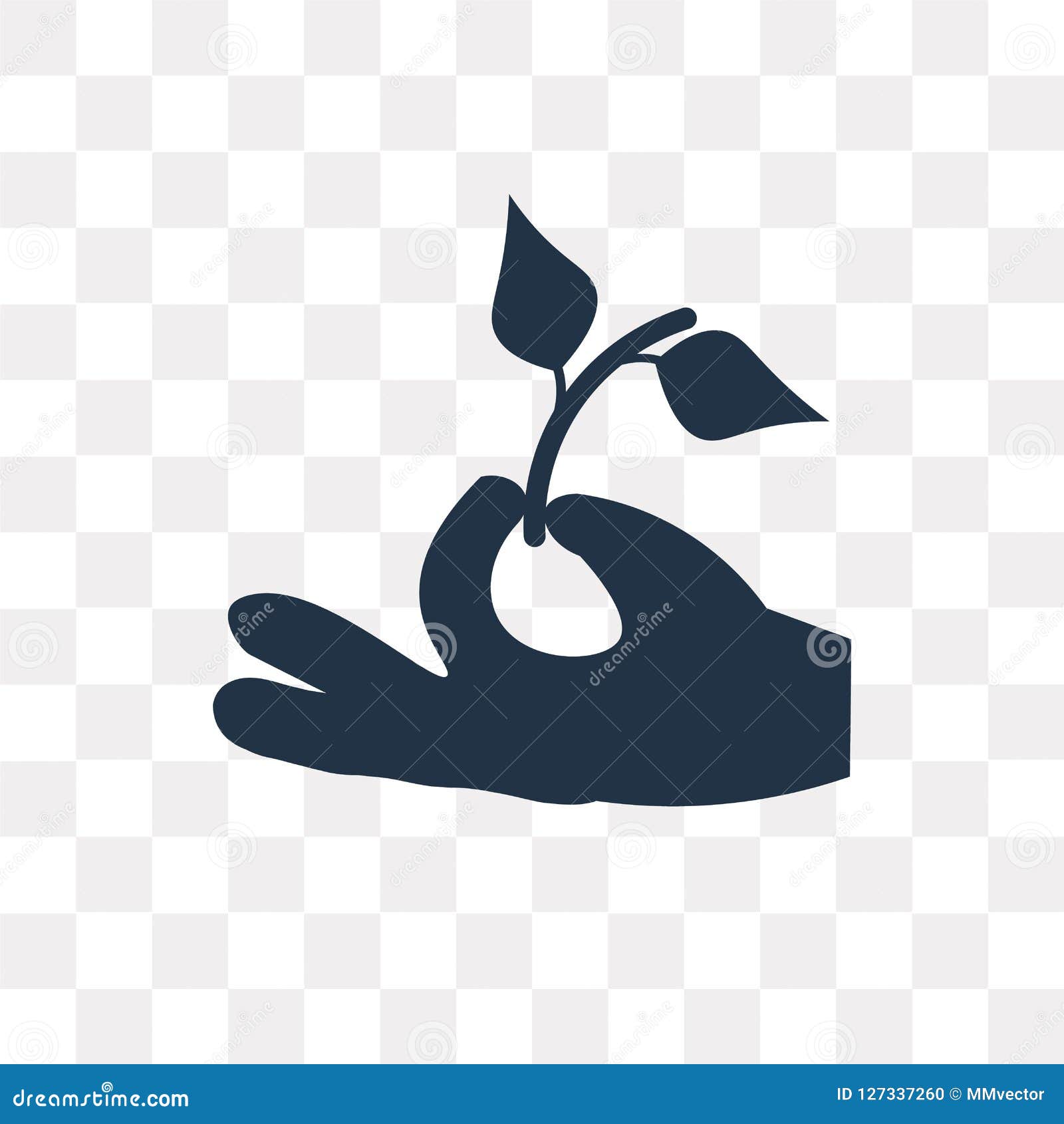 Environment Vector Icon Isolated on Transparent Background, Environment ...