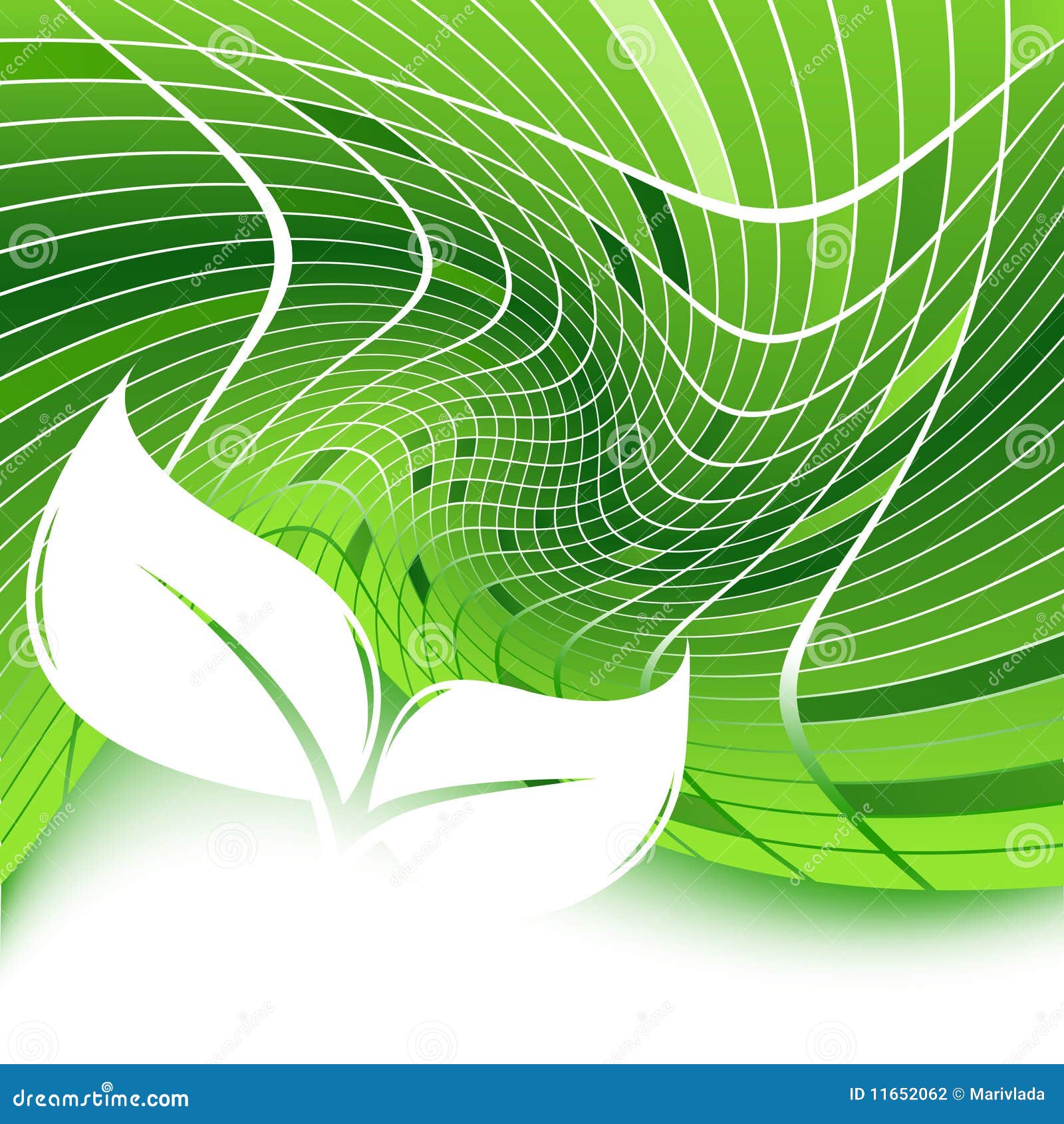 Environmental Abstract Backdrop Stock Vector - Illustration of modern ...