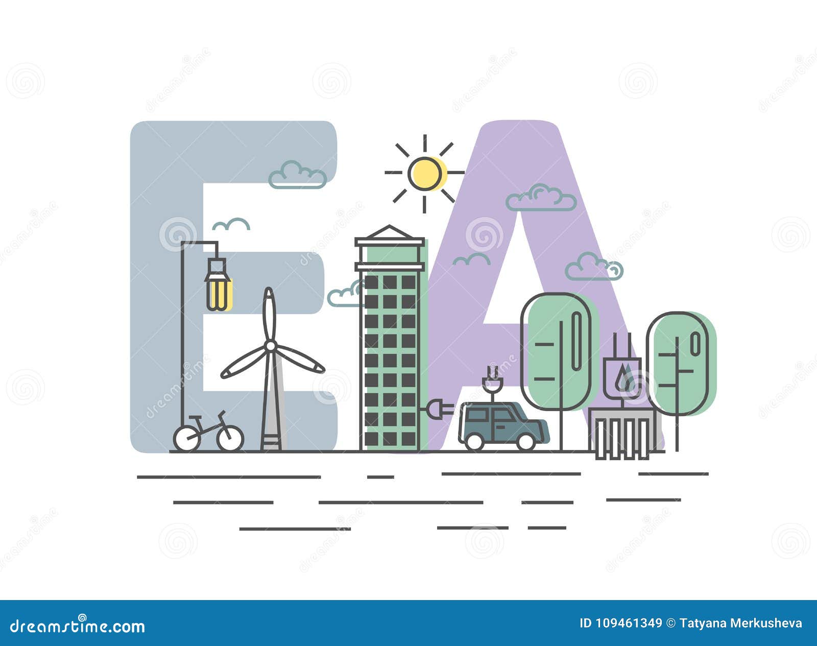 Environmental Assessment, EA. Assessment of the Environmental ...