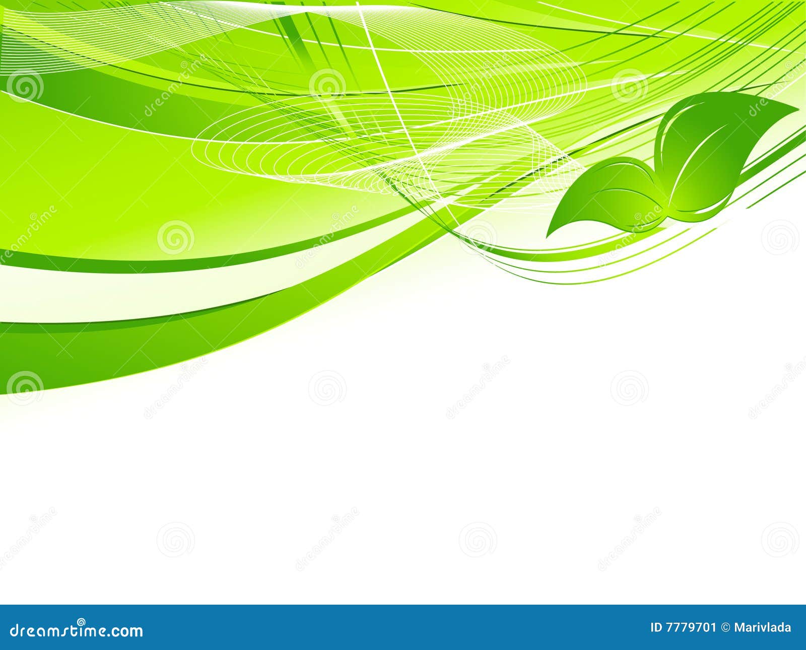 Environmental backdrop stock vector. Illustration of vector - 7779701