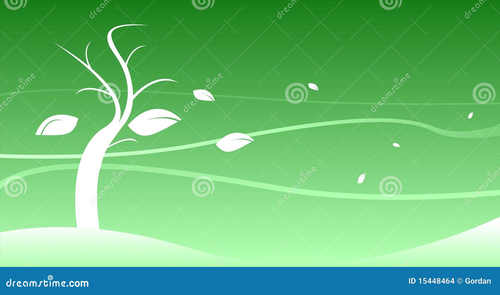 Environmental background stock vector. Illustration of cloud - 15448464