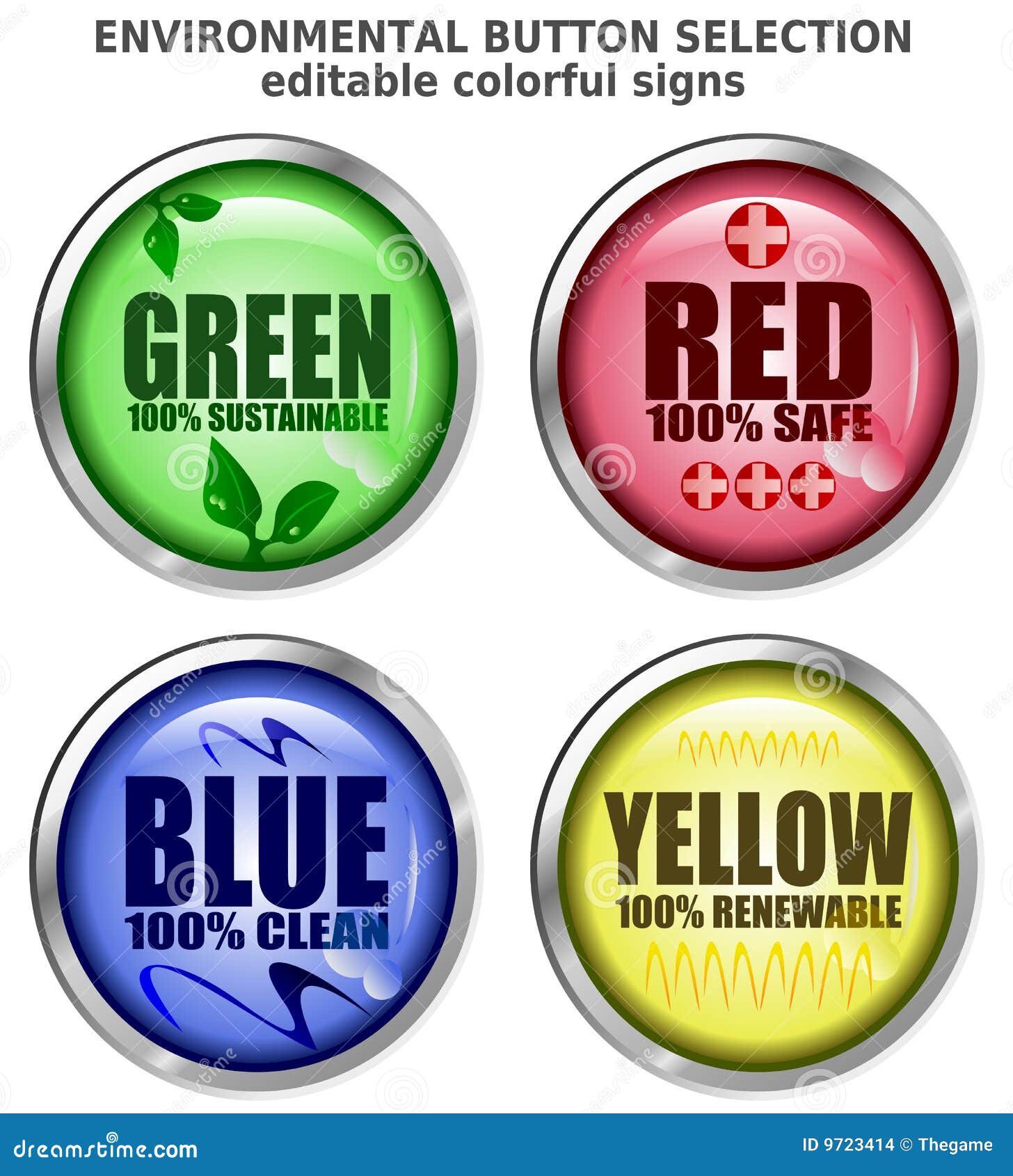 Button Selection Stock Illustrations – 11,149 Button Selection Stock ...