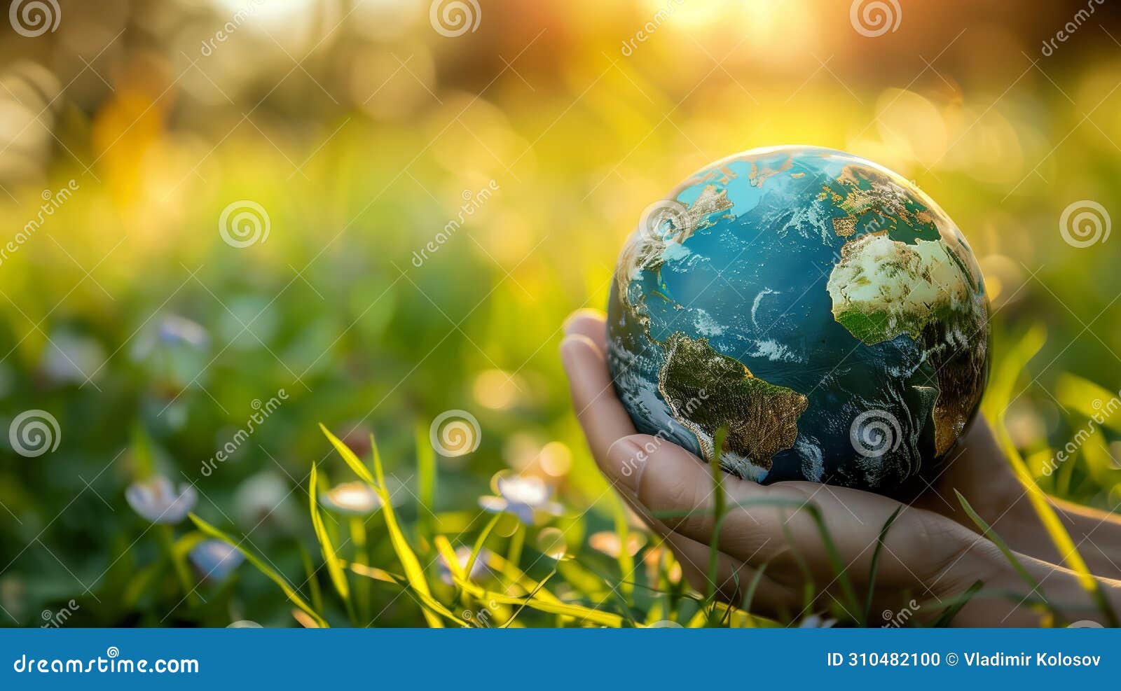 Environmental Conservation and Sustainable Practices Stock Illustration ...