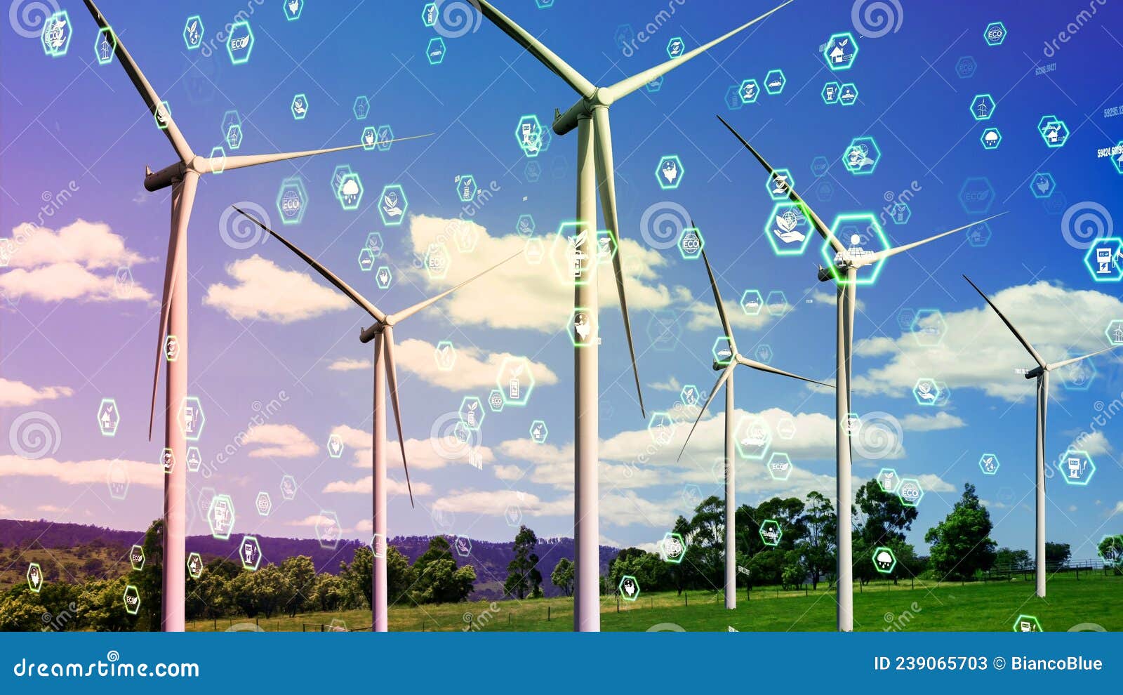 Environmental Conservation Technology and Approaching Global ...