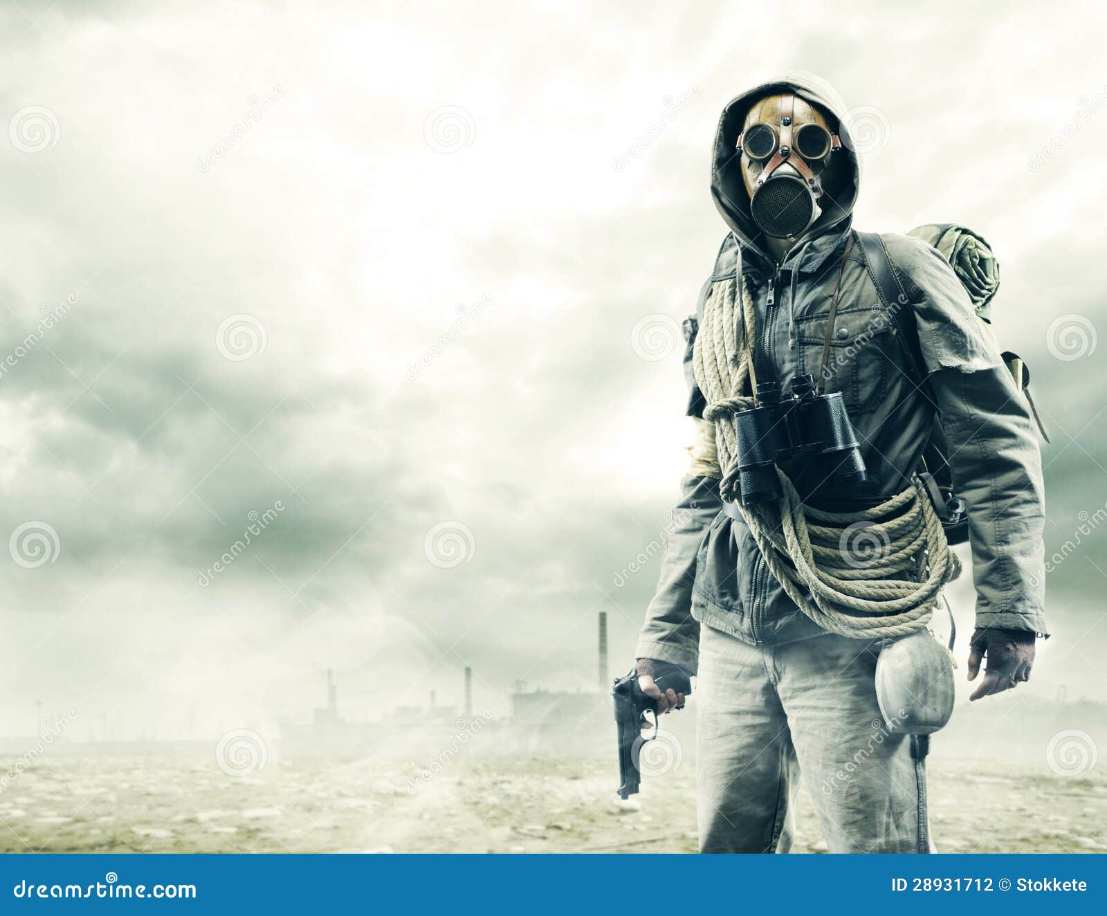 Environmental disaster stock photo. Image of environment - 28931712