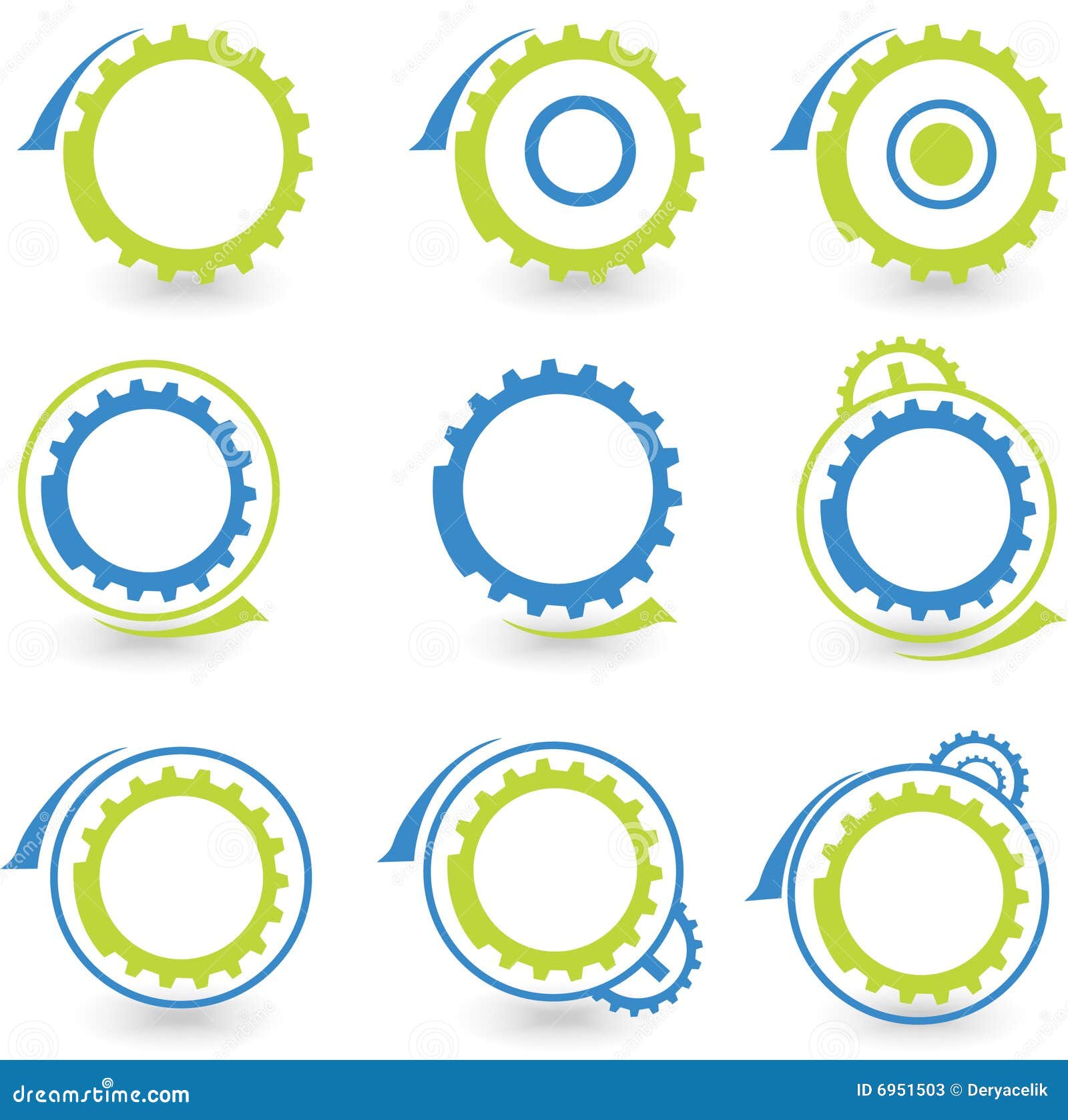 Gear Graphic Stock Illustrations – 97,048 Gear Graphic Stock ...