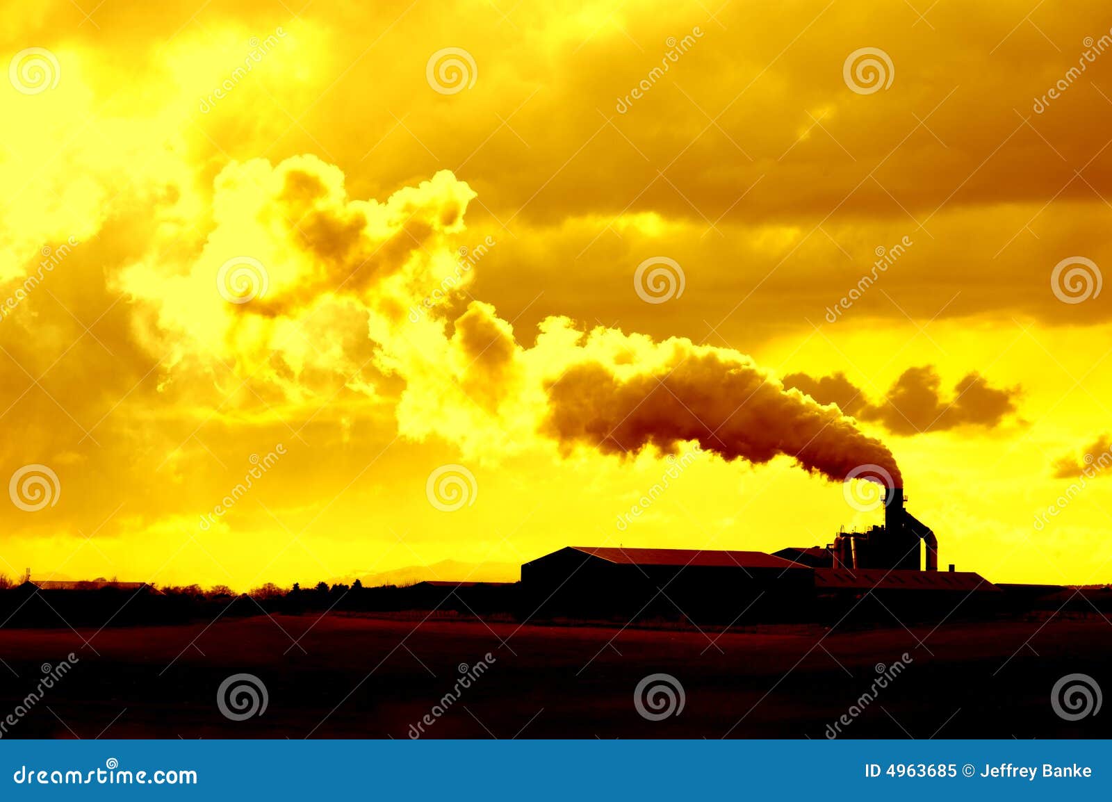 Environmental Hazard: Toxic PFOS Chemical Fire Foam Floating Down The ...