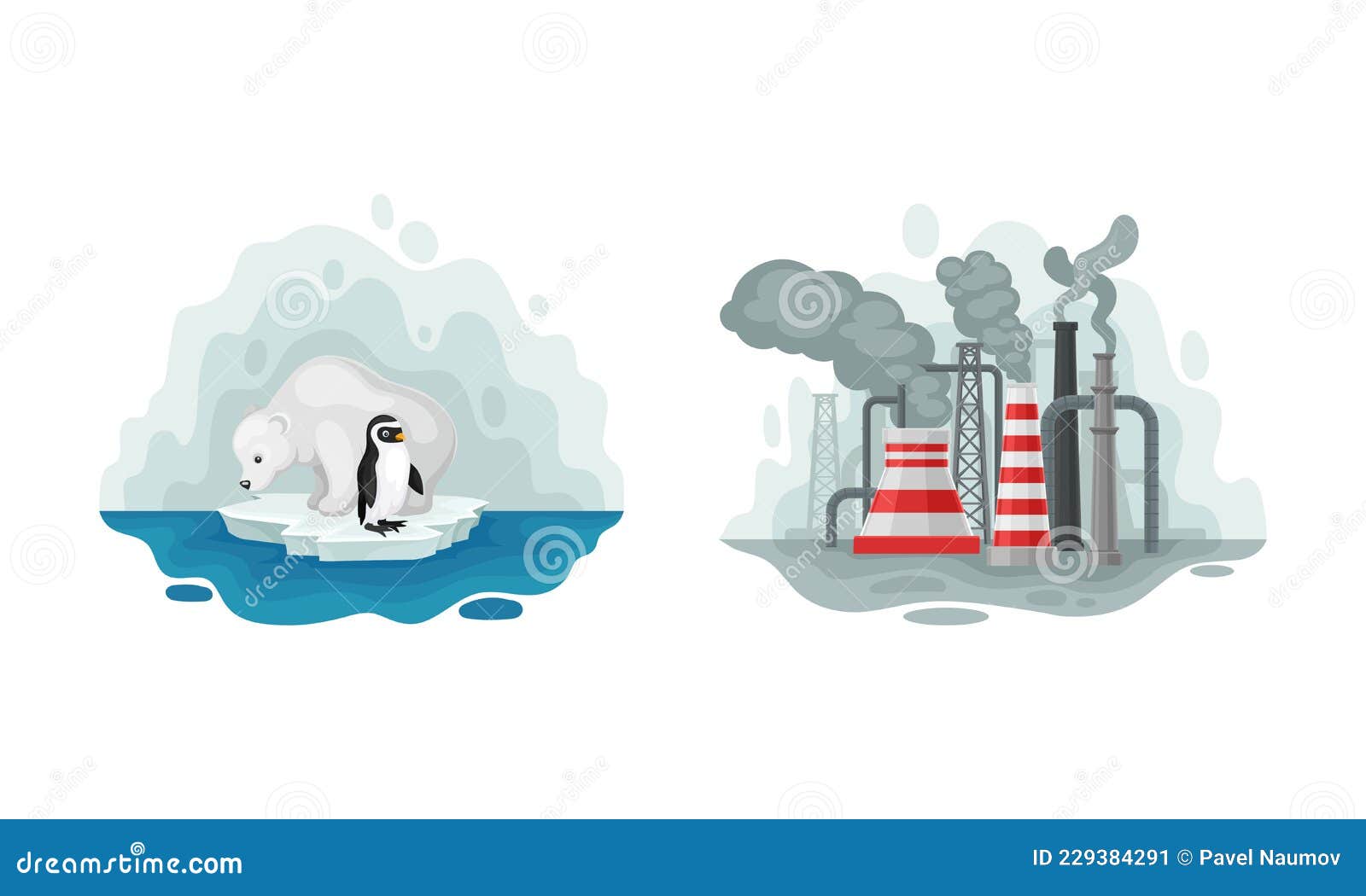 Environmental Issue and Ecological Problem with Melting of Glaciers and ...