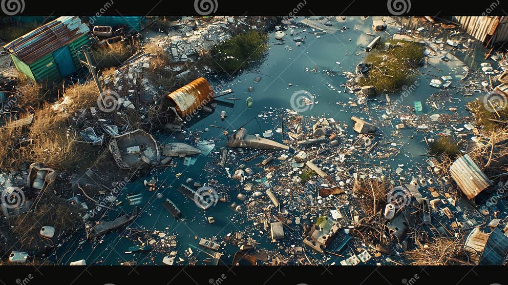 Environmental Justice Addressing Impact on Marginalized Communities ...