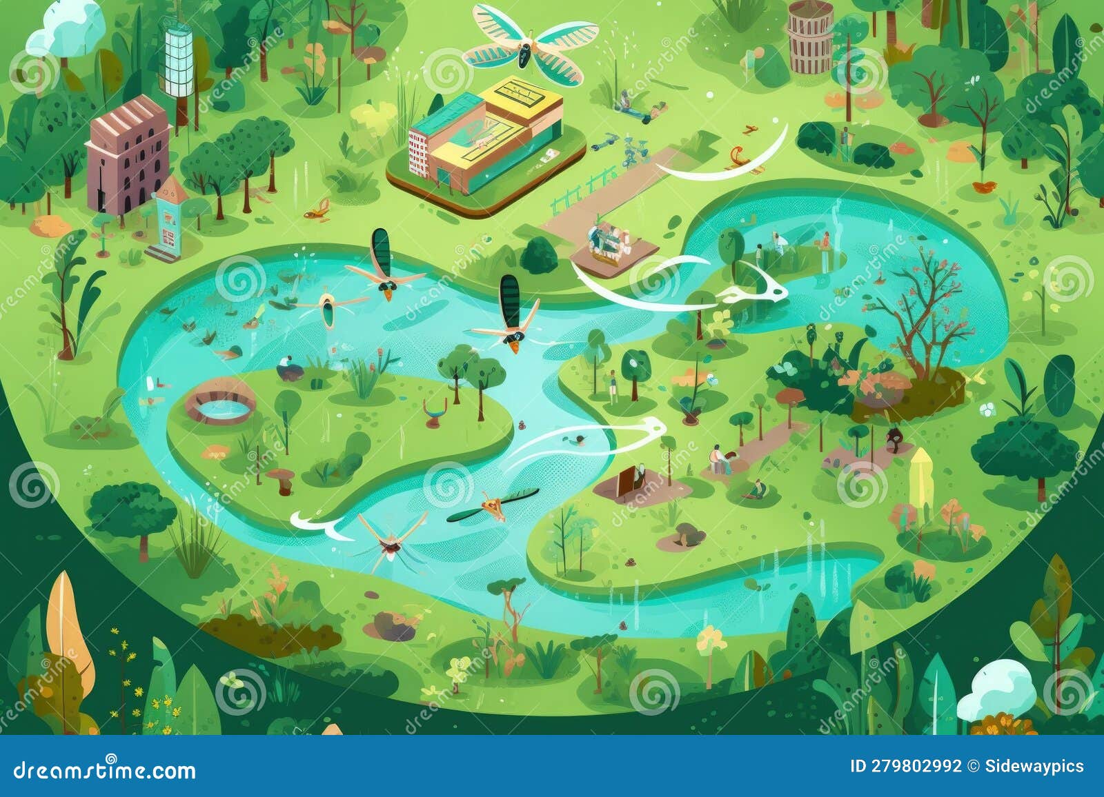 Environmental Monitoring and Artificial Intelligence - Generative AI ... Environmental Monitoring and Artificial Intelligence - Generative AI ...