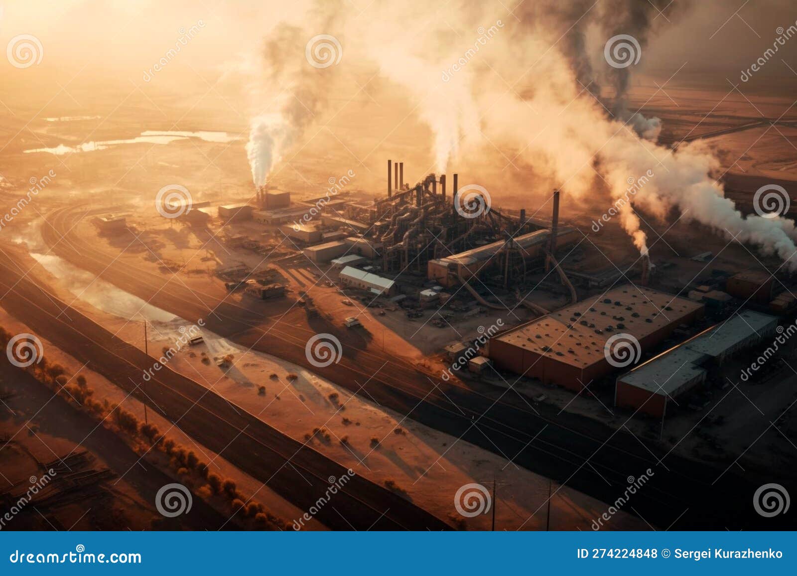 Environmental Pollution: Causes, Consequences and Solutions To the ... Environmental Pollution: Causes, Consequences and Solutions To the ...