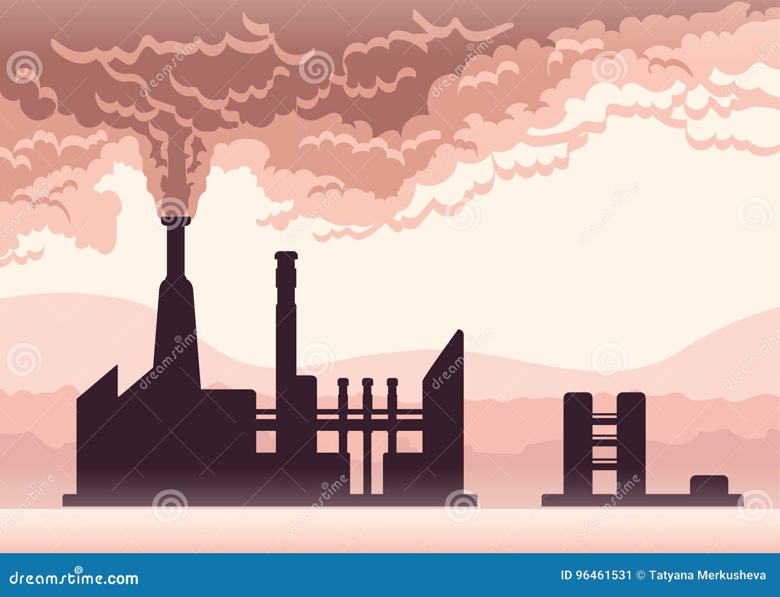 Environmental Pollution Posters