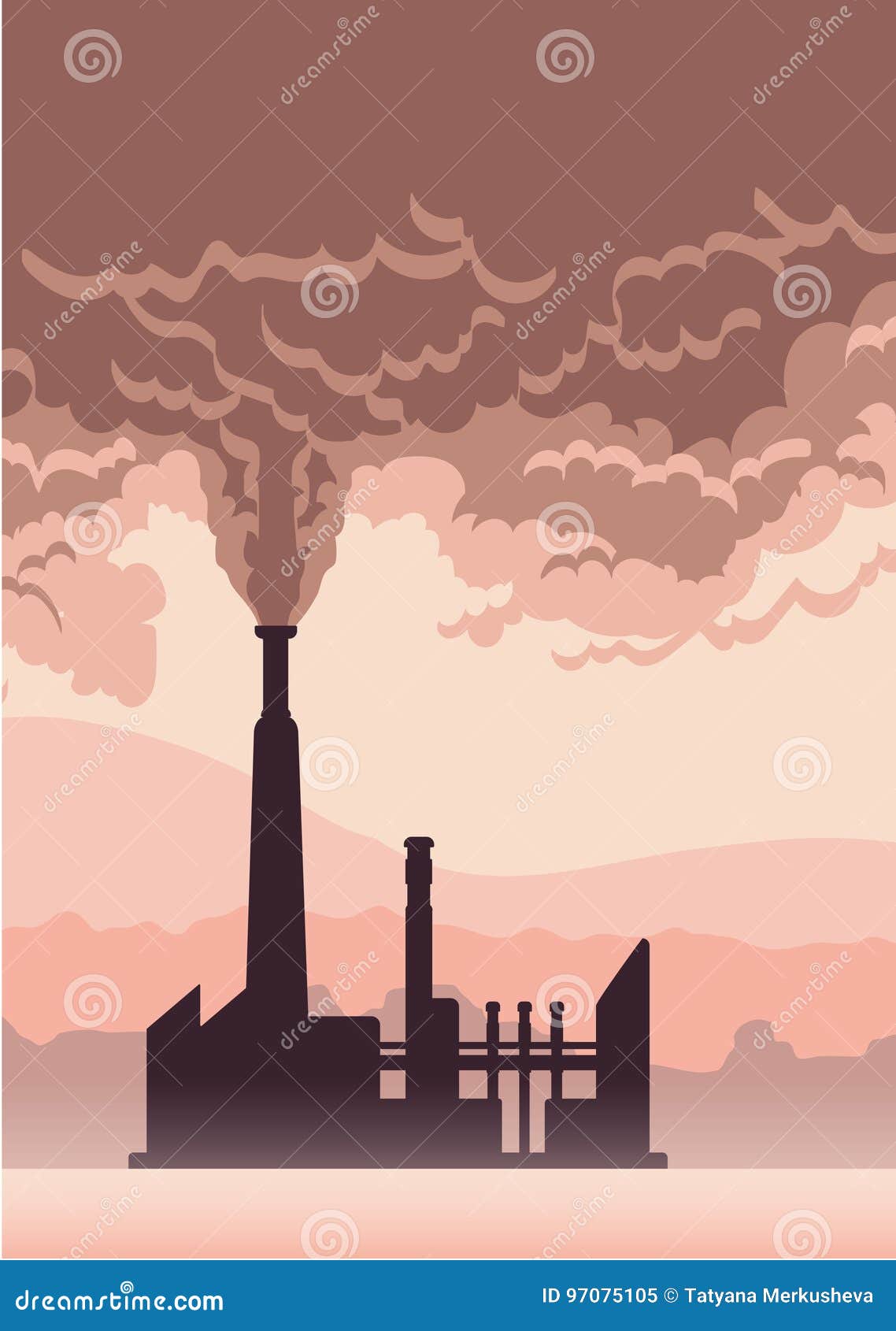 Environmental Pollution Posters