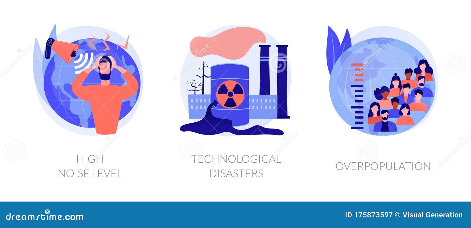 Environmental Problems Caused by Human Factor, Negative Impact on ...