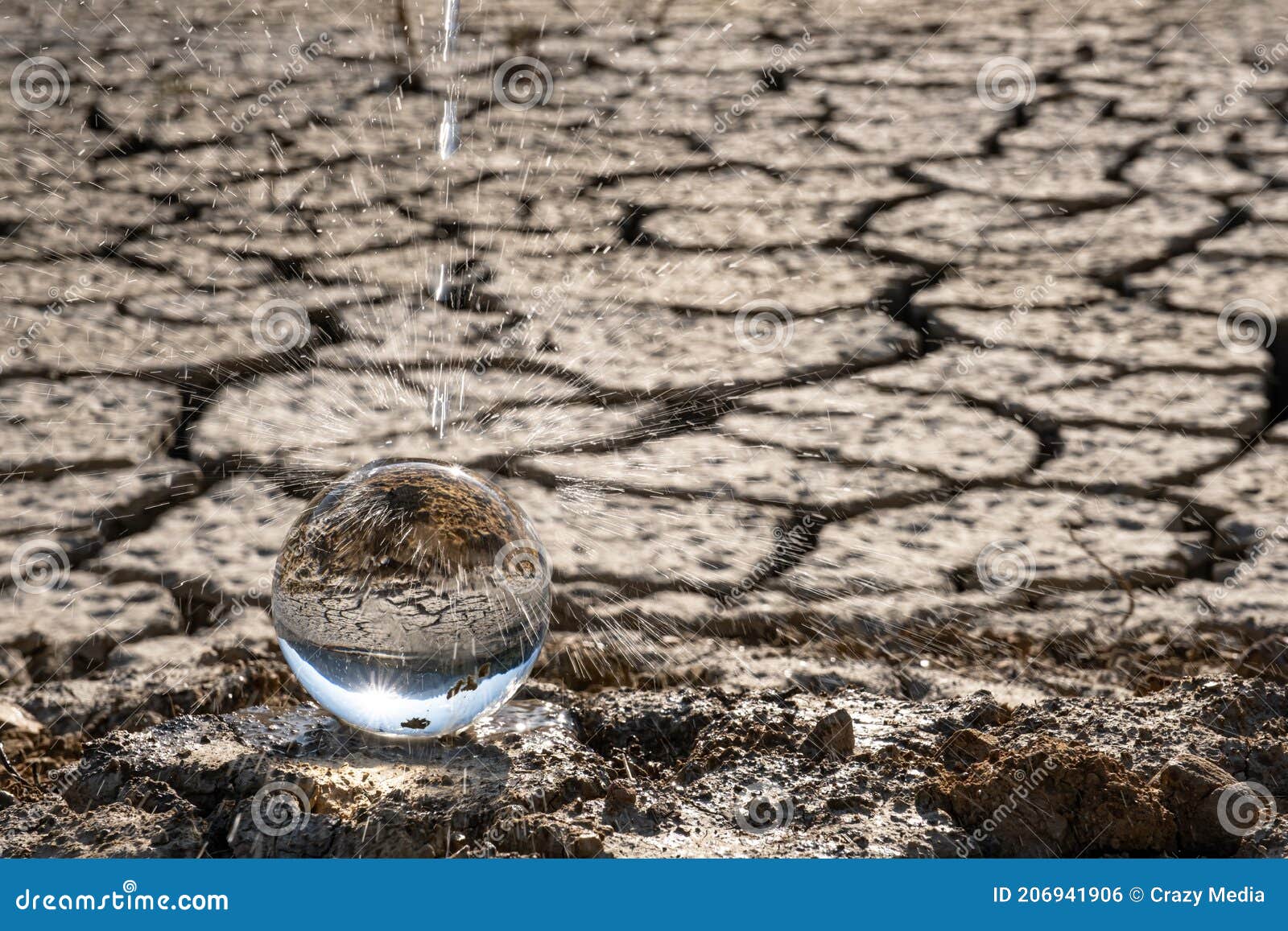 Environmental Problems, Drought, Desertification, Thirst, Pollution of ...