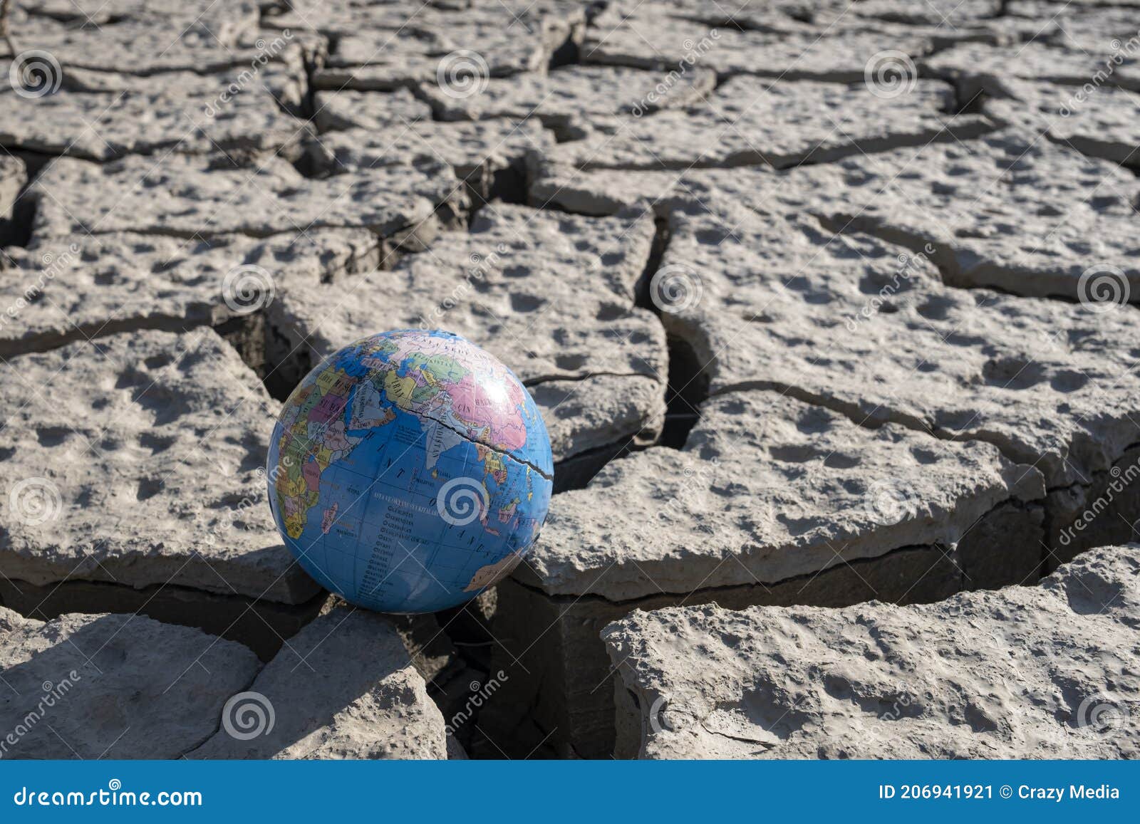 Environmental Problems, Drought, Desertification, Thirst, Pollution of ...