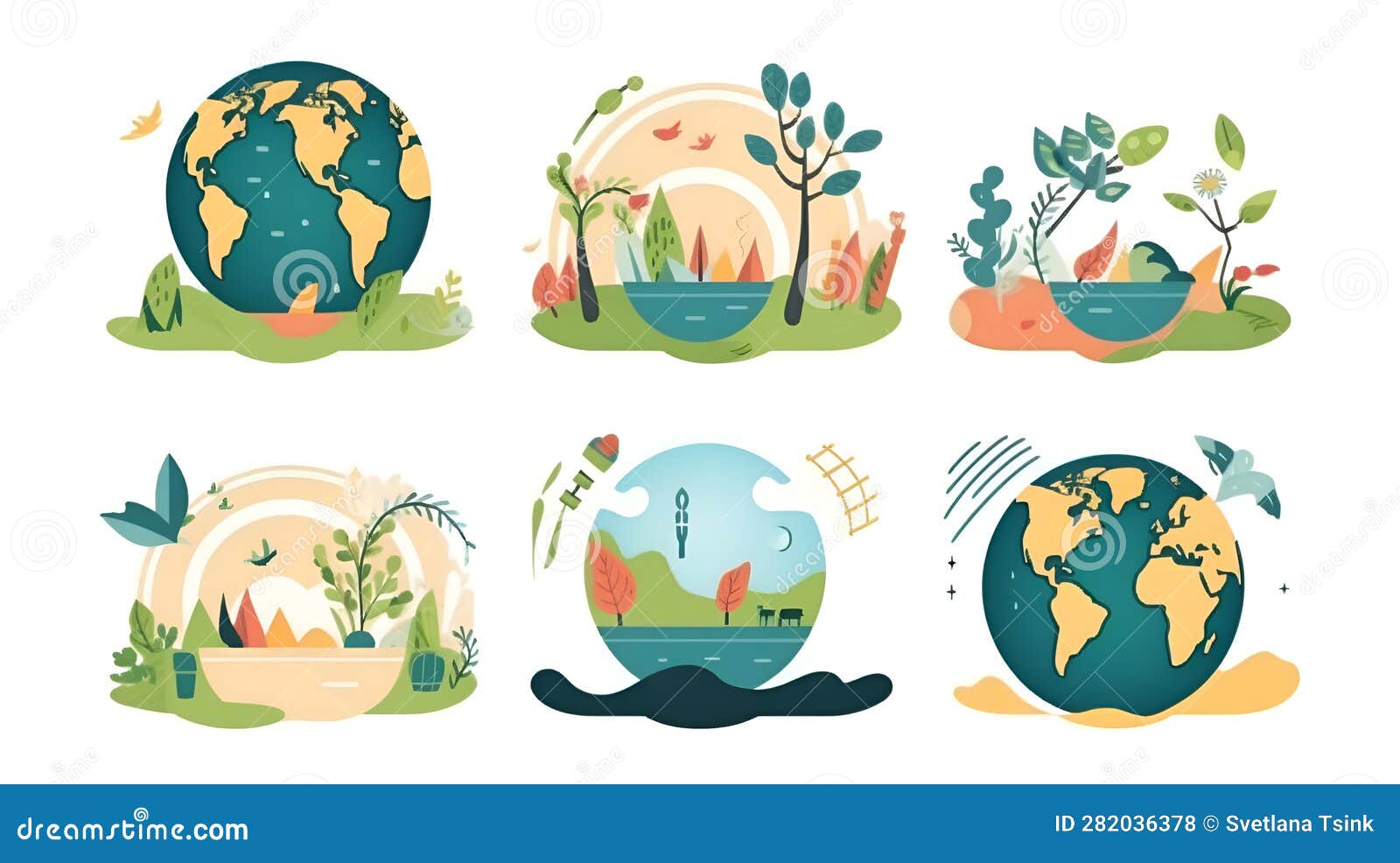 Environmental Problems of the Environment and Alternative Energy ...