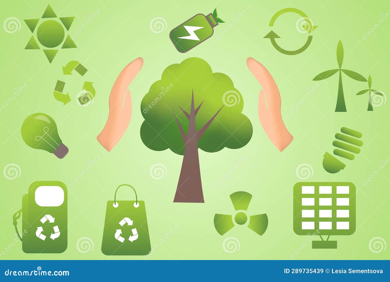 Environmental Problems, Ways To Combat Destructive Impacts. Environment ...