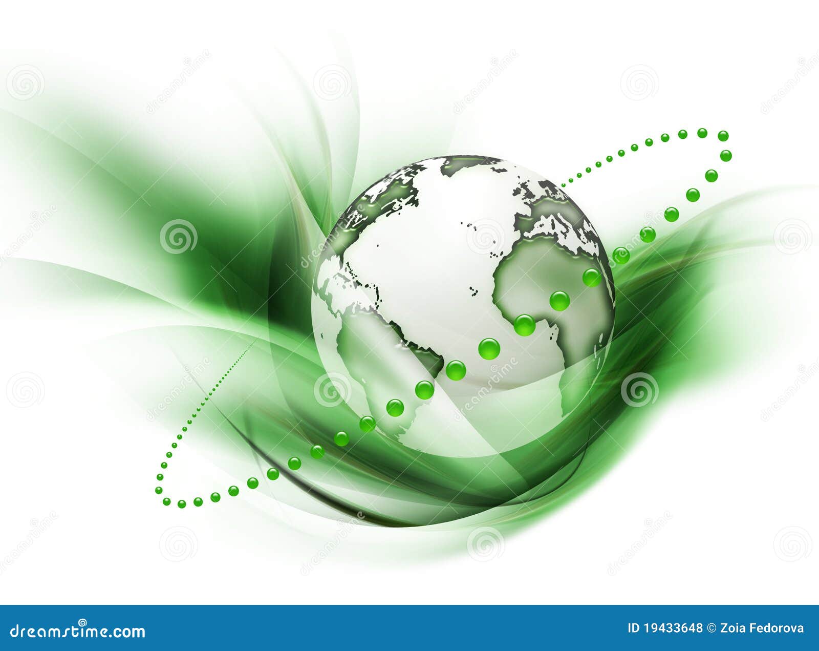 Environmental protection stock illustration. Illustration of ...