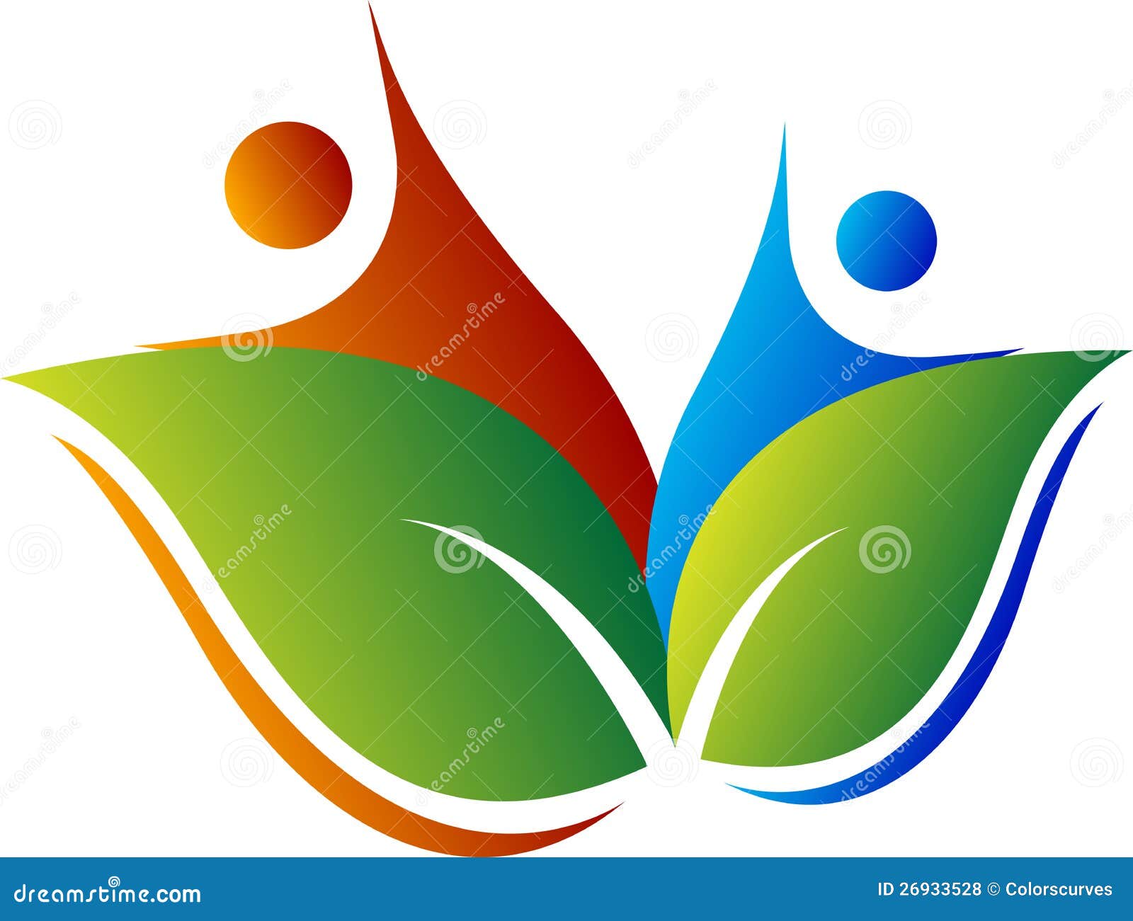 Environmental protection stock vector. Illustration of couples - 26933528