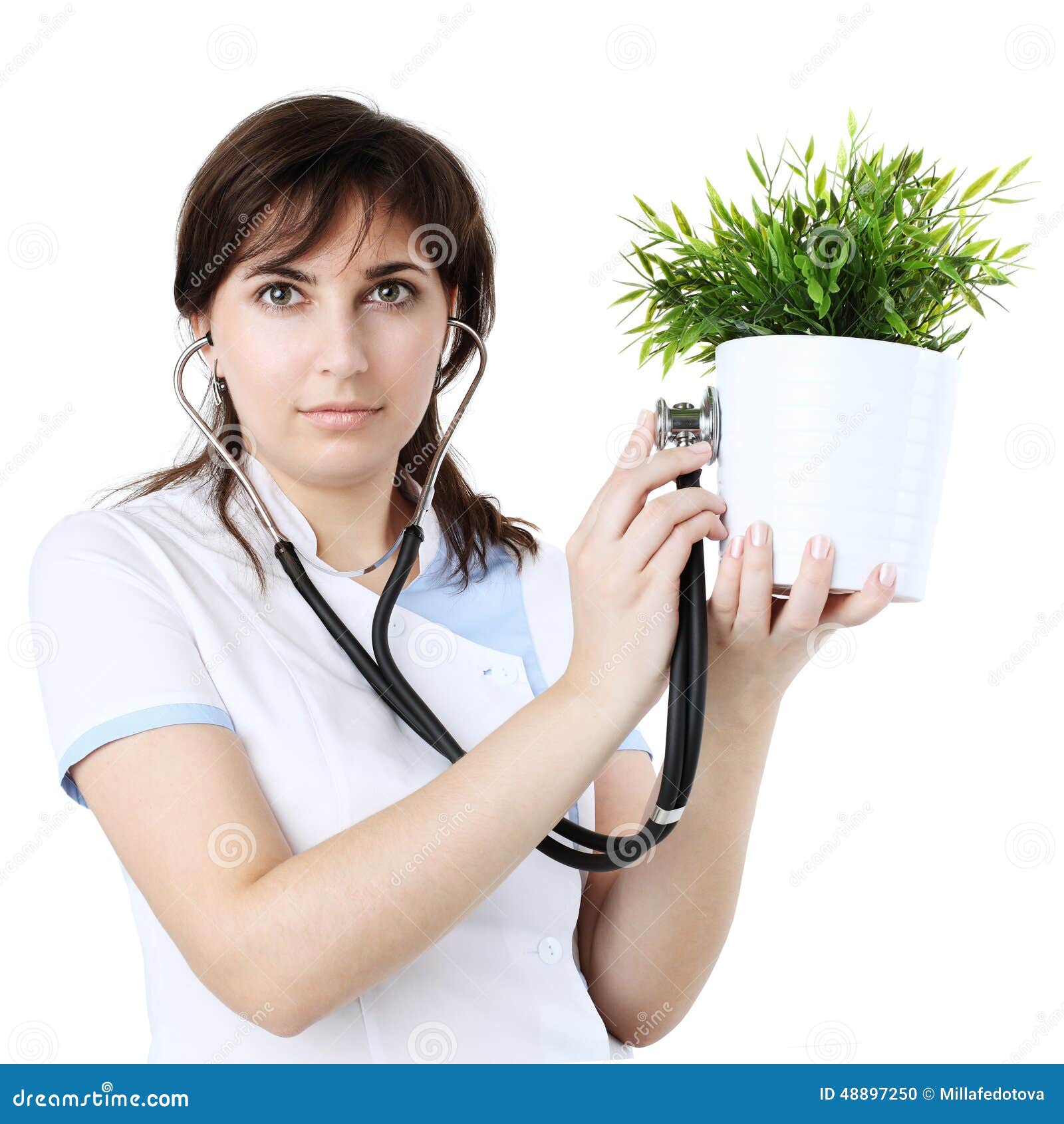Environmental Protection Concept Stock Photo - Image of care ...