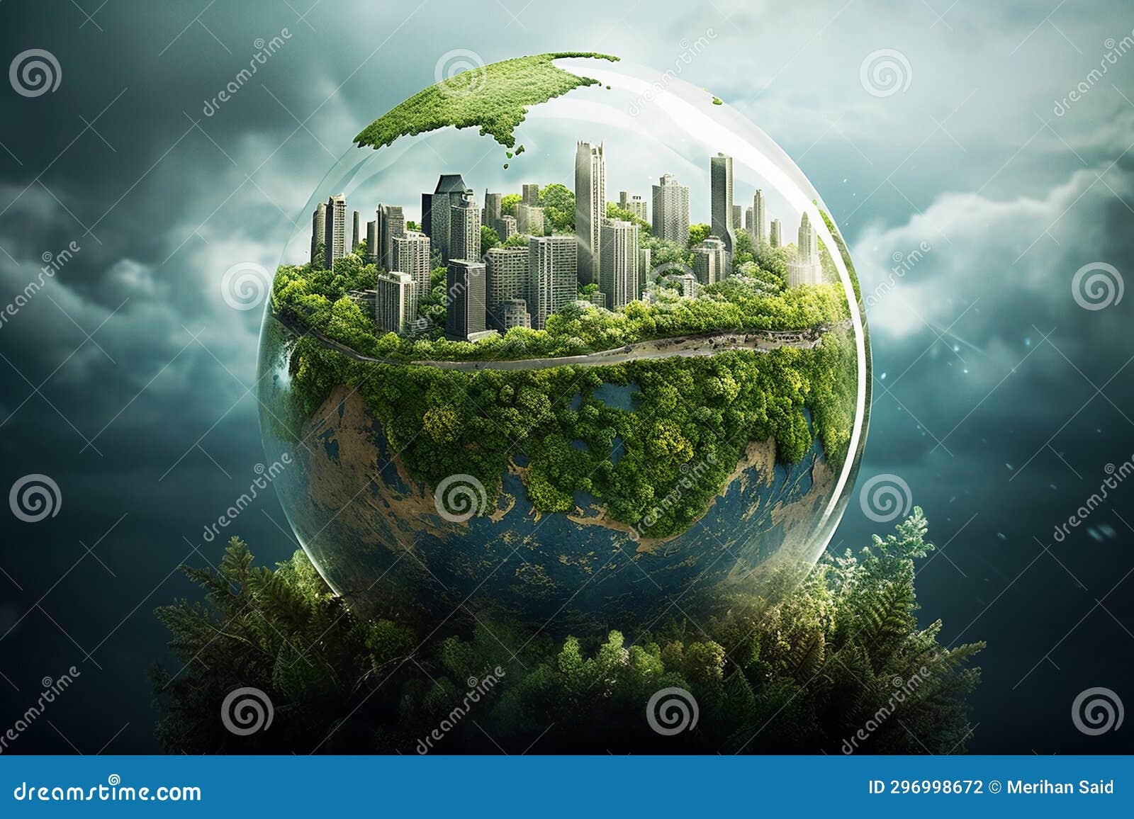 Environmental Protection and Issues Related To Sustainable Development ...