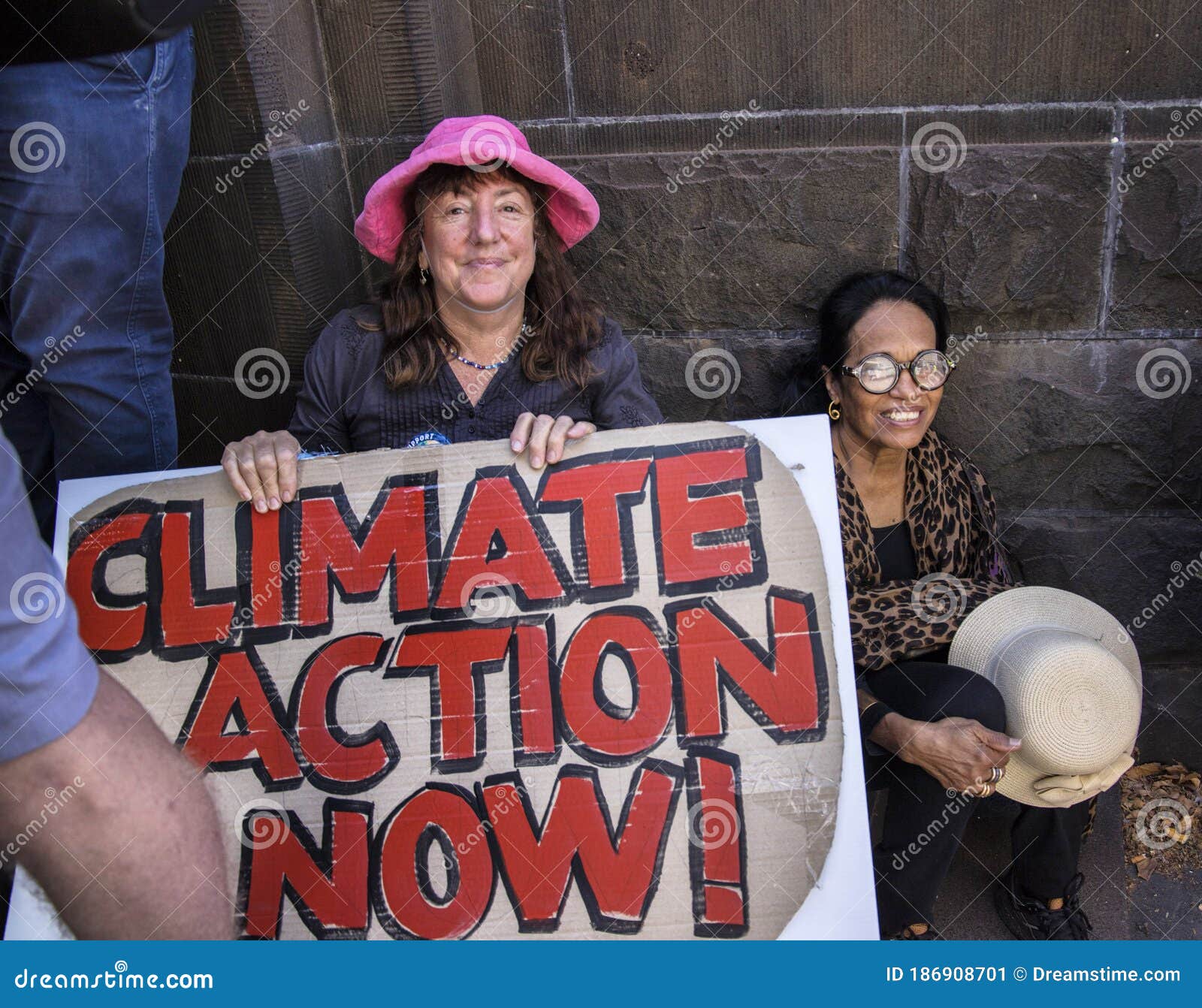 Environmental Rally 2019 editorial photo. Image of education - 186908701