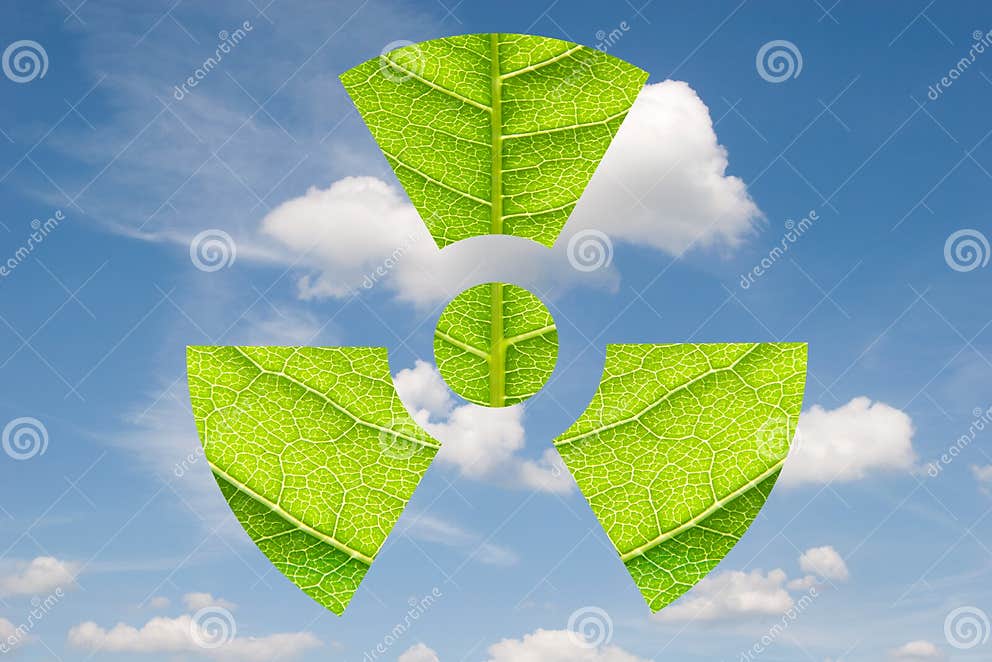 Environmental Sign stock image. Image of nature, veins - 26088161