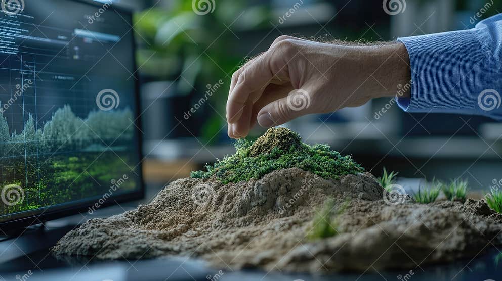 Environmental Simulation, Advanced Climate Models for Analyzing ...