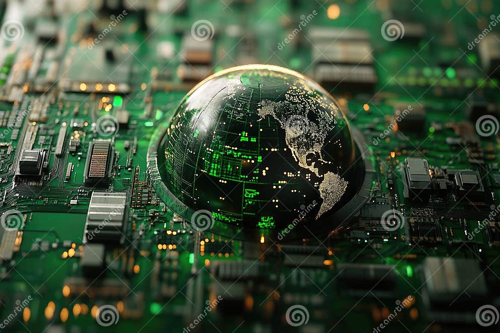 Environmental Simulation, Advanced Climate Models for Analyzing ...