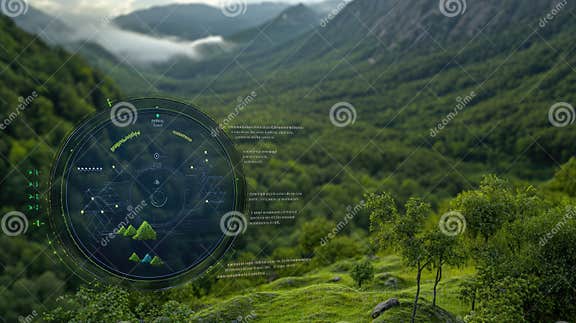Environmental Simulation, Advanced Climate Models for Analyzing ...
