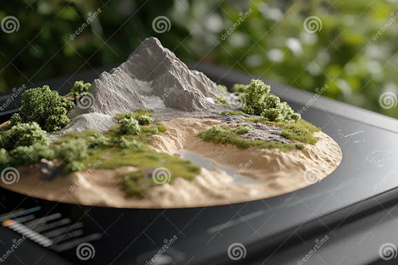 Environmental Simulation, Advanced Climate Models for Analyzing ...