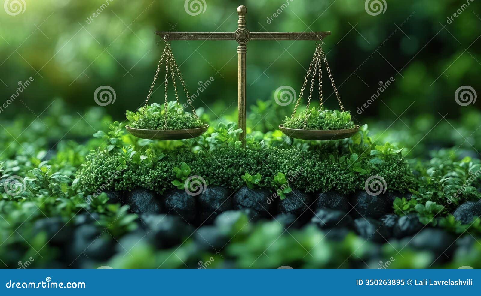 Environmental, Social, and Governance. Risk Management Representing ...