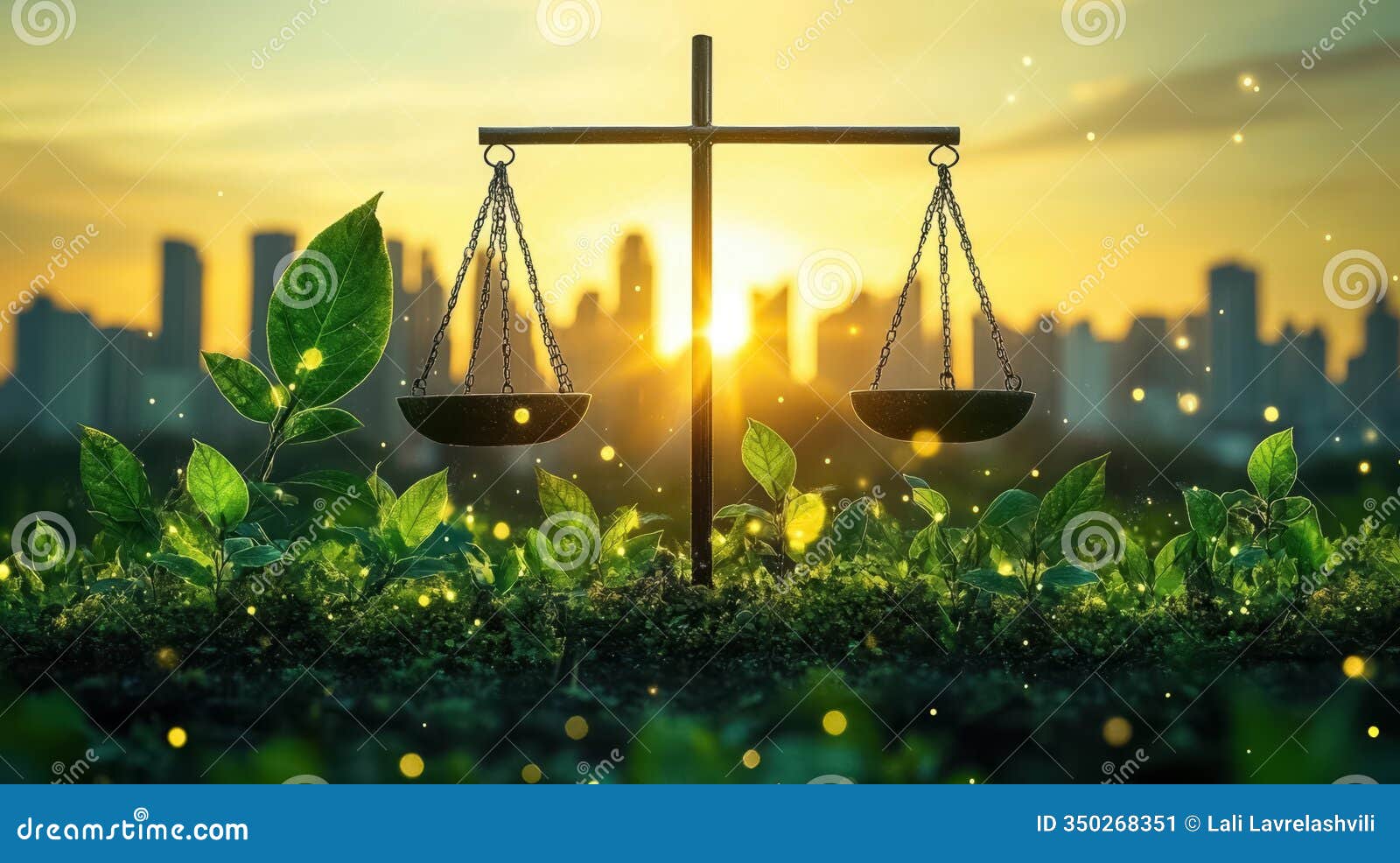 Environmental, Social, and Governance. Risk Management Representing ...