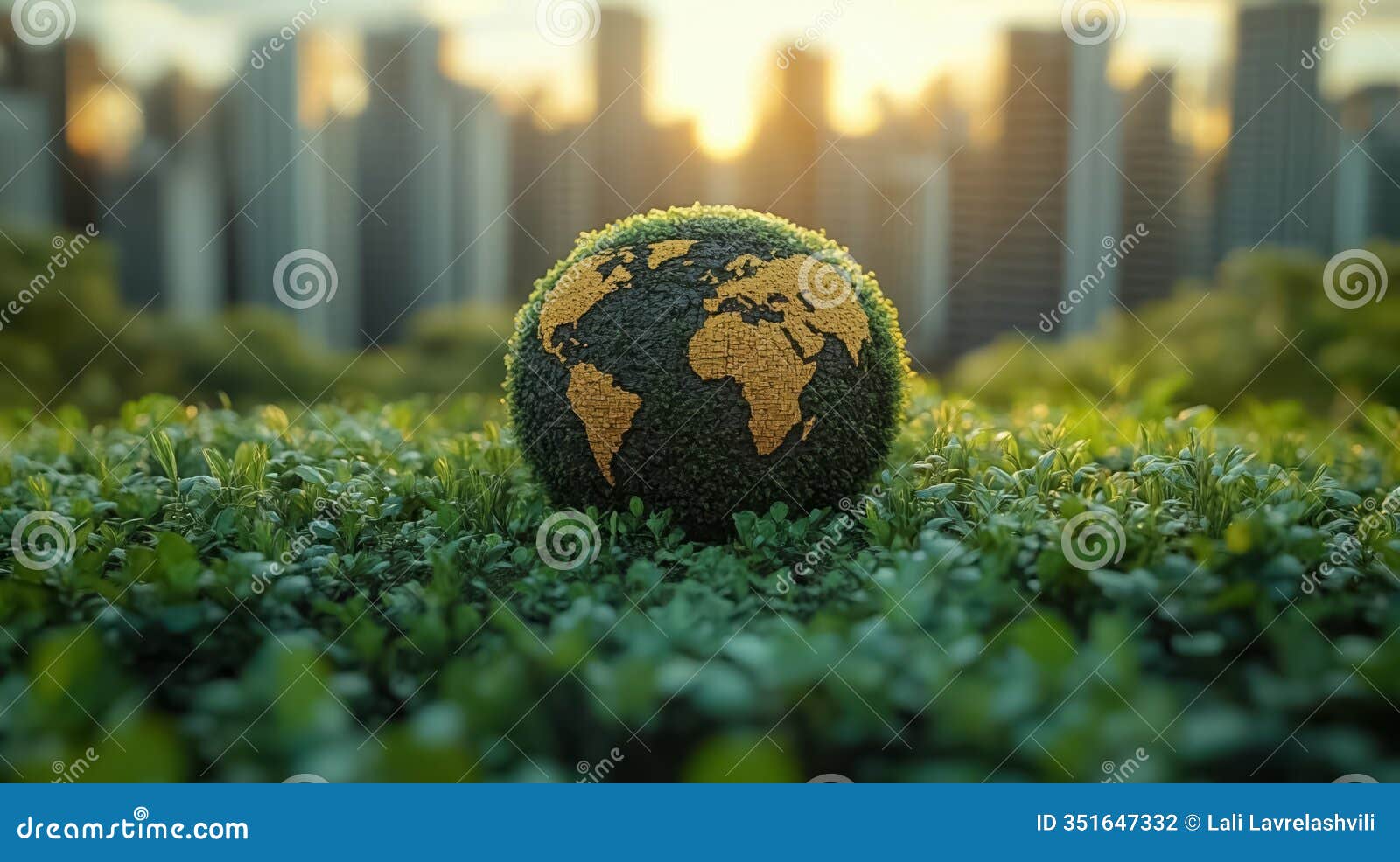 Environmental, Social, and Governance. Risk Management Representing ...