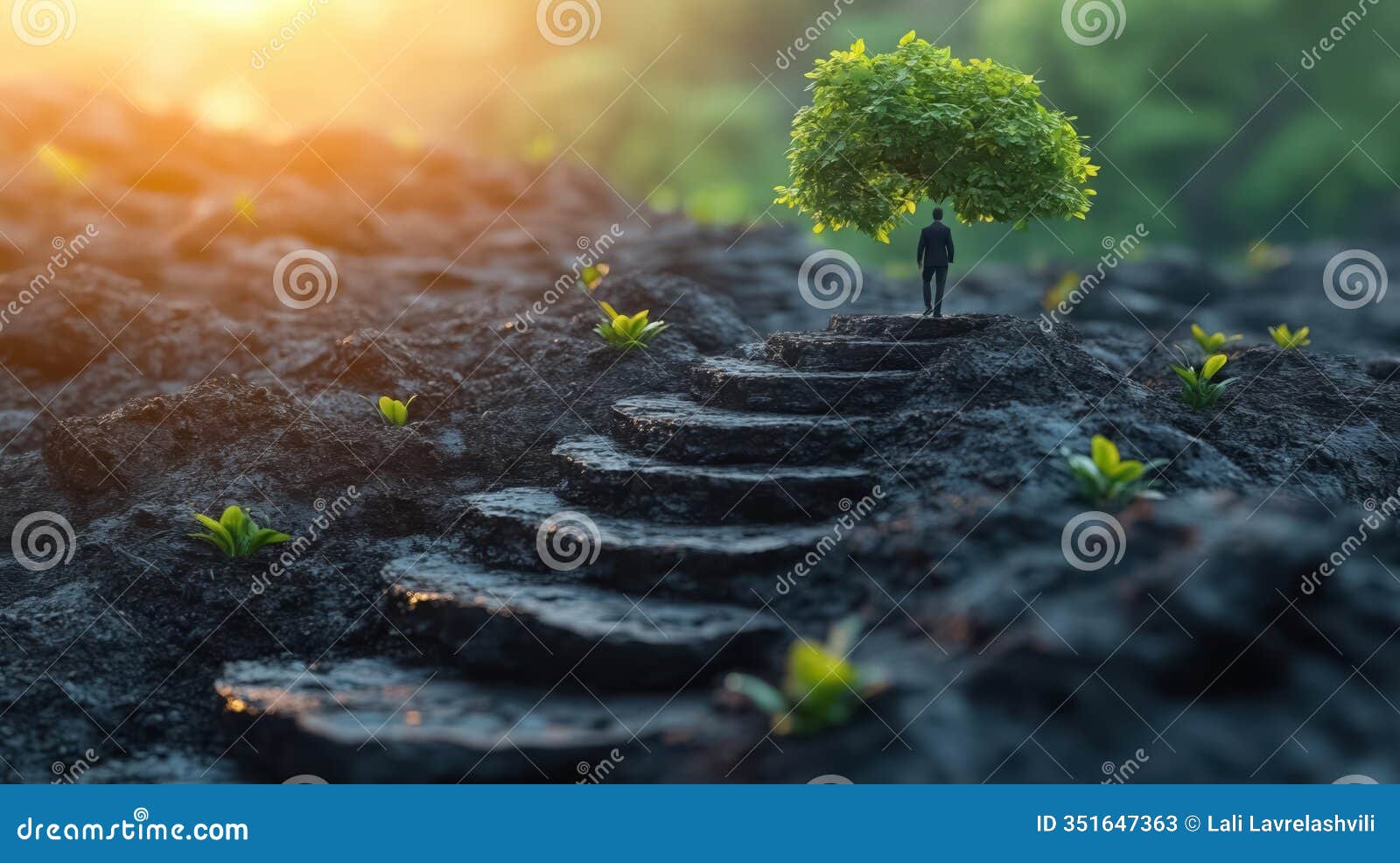 Environmental, Social, and Governance. Risk Management Representing ...