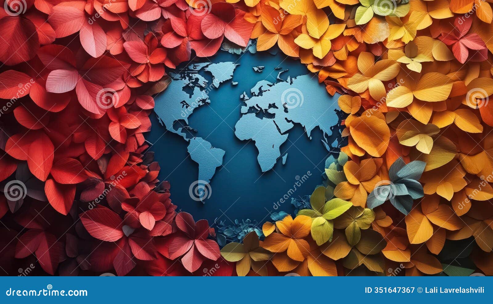 Environmental, Social, and Governance. Risk Management Representing ...