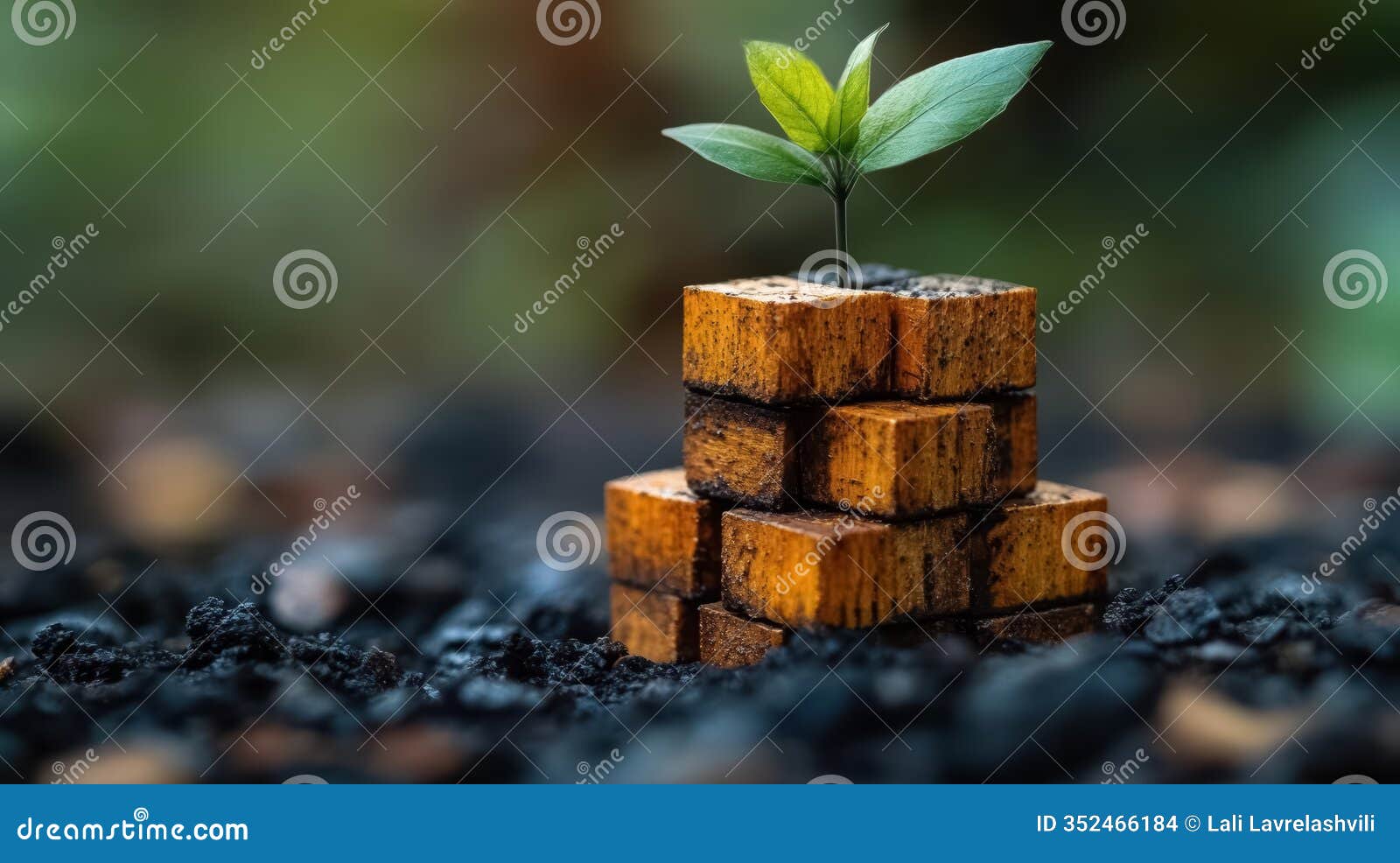 Environmental, Social, and Governance. Risk Management Representing ...