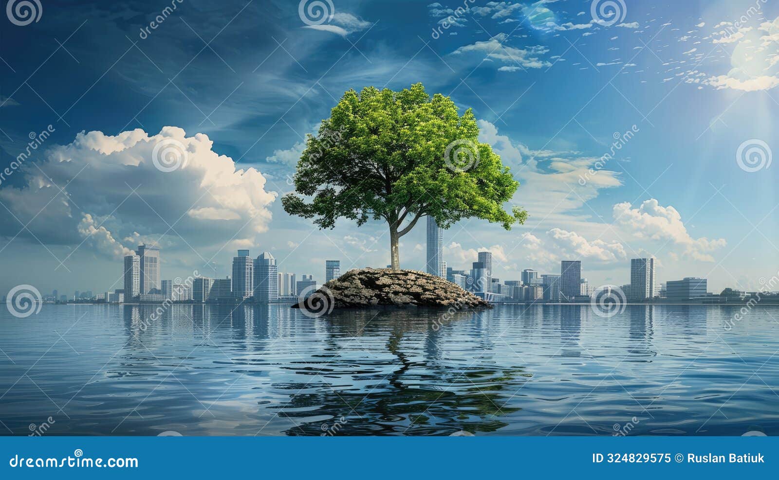 Environmental Stewardship: Sustainability As Guiding Principle ...