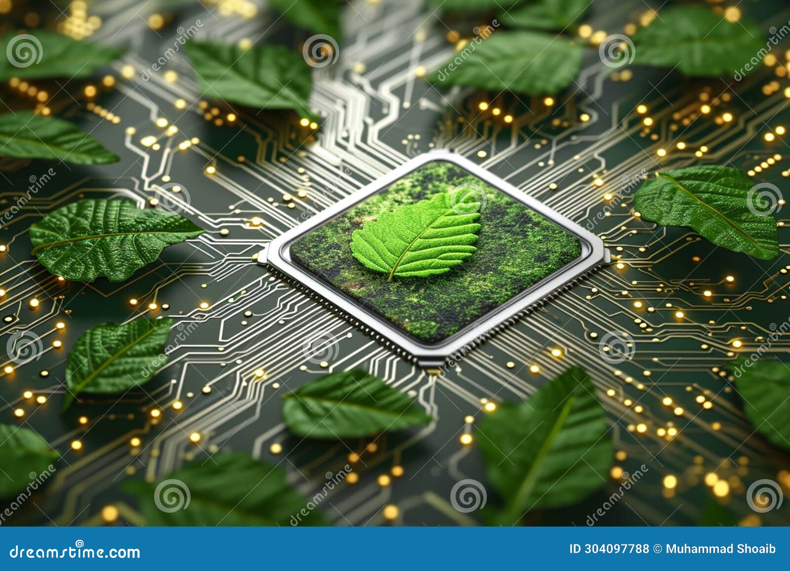 Environmental Tech Green Computing and it Ethics Contribute To Eco ... Environmental Tech Green Computing and it Ethics Contribute To Eco ...