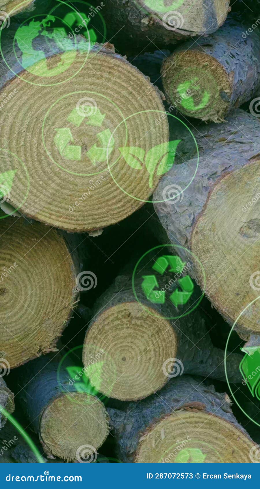 Environmental Technology Concept. Sustainable Development Goals. SDGs ...