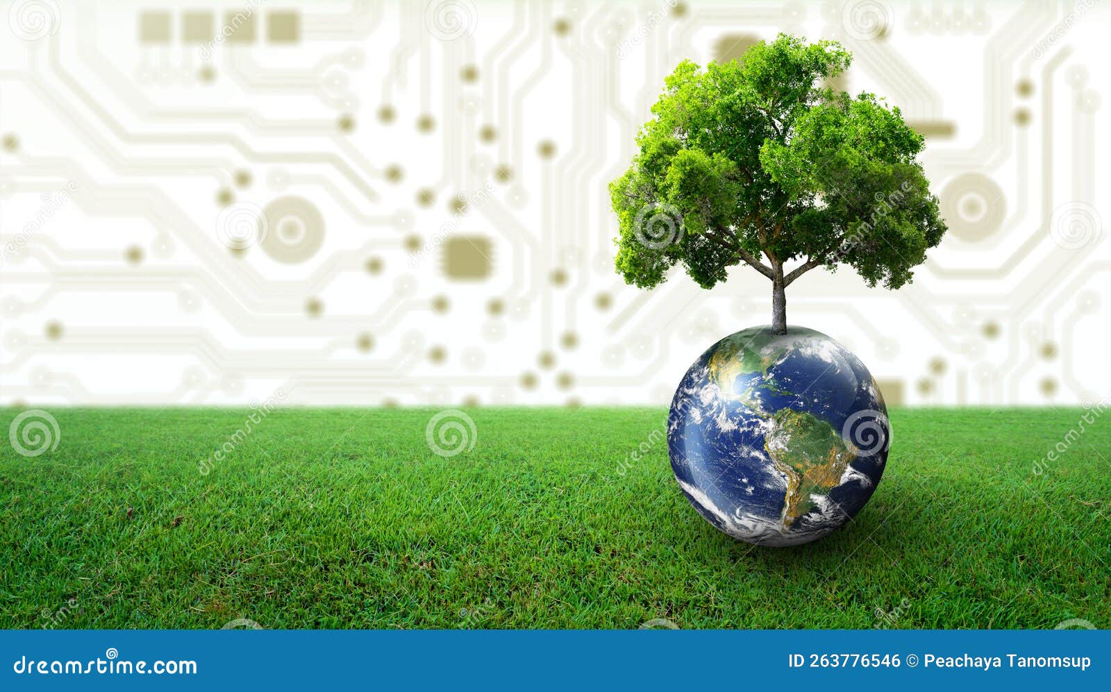 Environmental Technology, Green Computing, Green Technology, Green it ...
