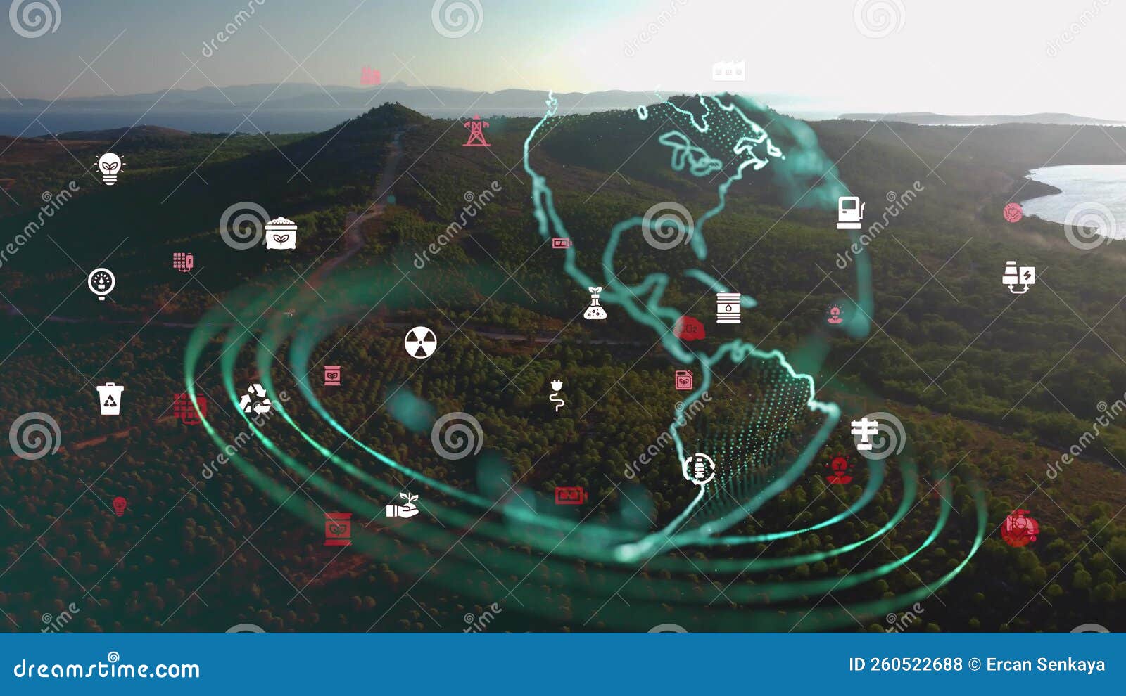 Environmental Technology and Innovation, for Conserve the Natural ...