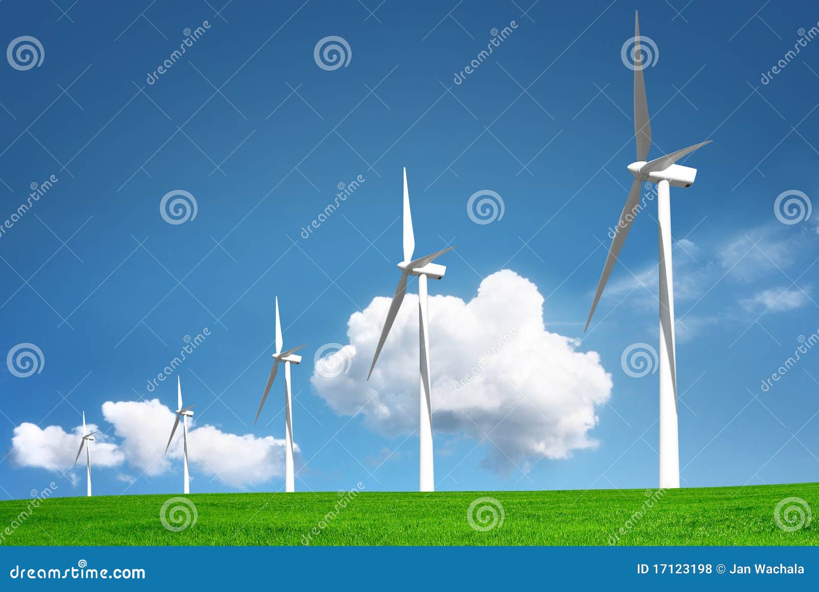 Environmental wind stock photo. Image of country, environment - 17123198