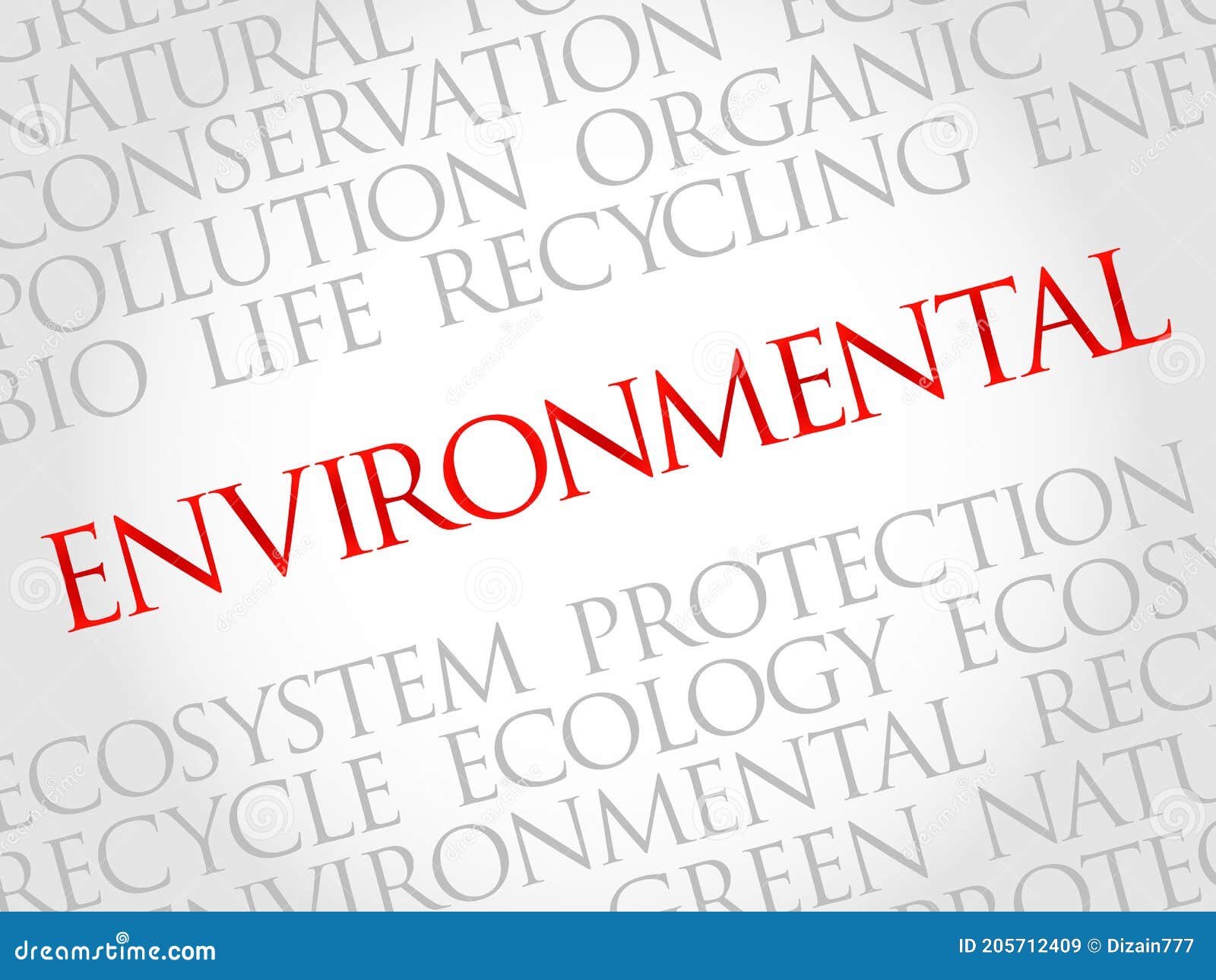Environmental Word Cloud Stock Illustrations – 1,558 Environmental Word ...