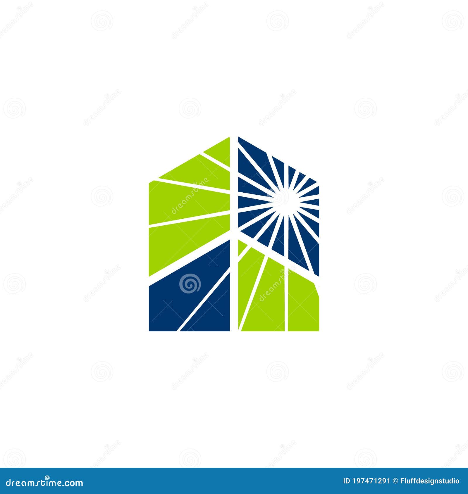 Environmentally Friendly Building, Energy Saver, Solar Panel Stock ...