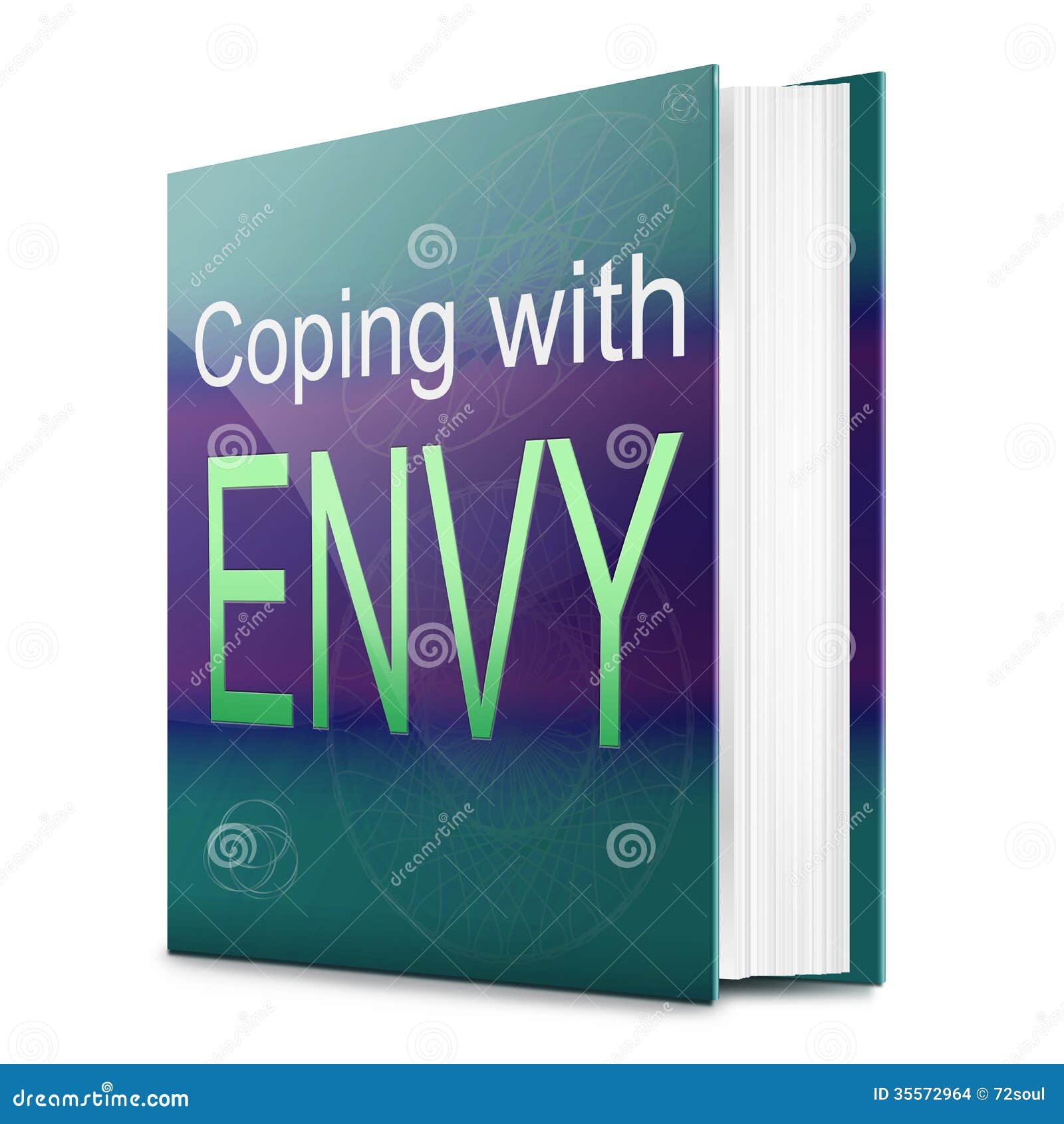 Envy Cartoons, Illustrations & Vector Stock Images - 2226 Pictures to ...