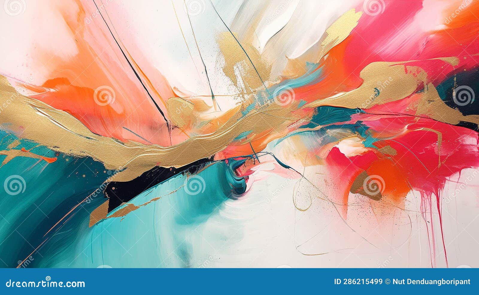 Envious Emanations: Abstract Depiction of Envy from the Seven Deadly ...