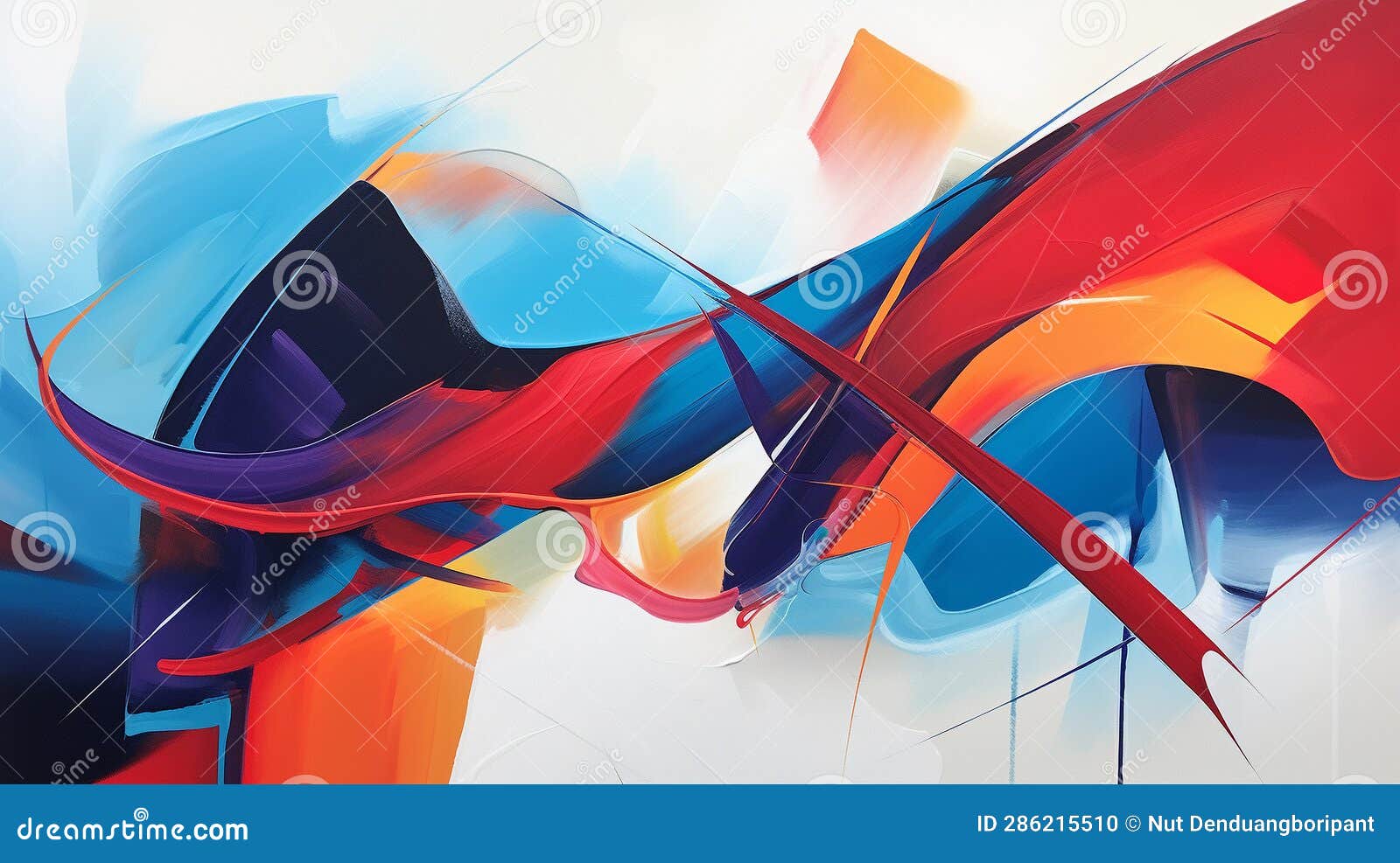 Envious Emanations: Abstract Depiction of Envy from the Seven Deadly ...